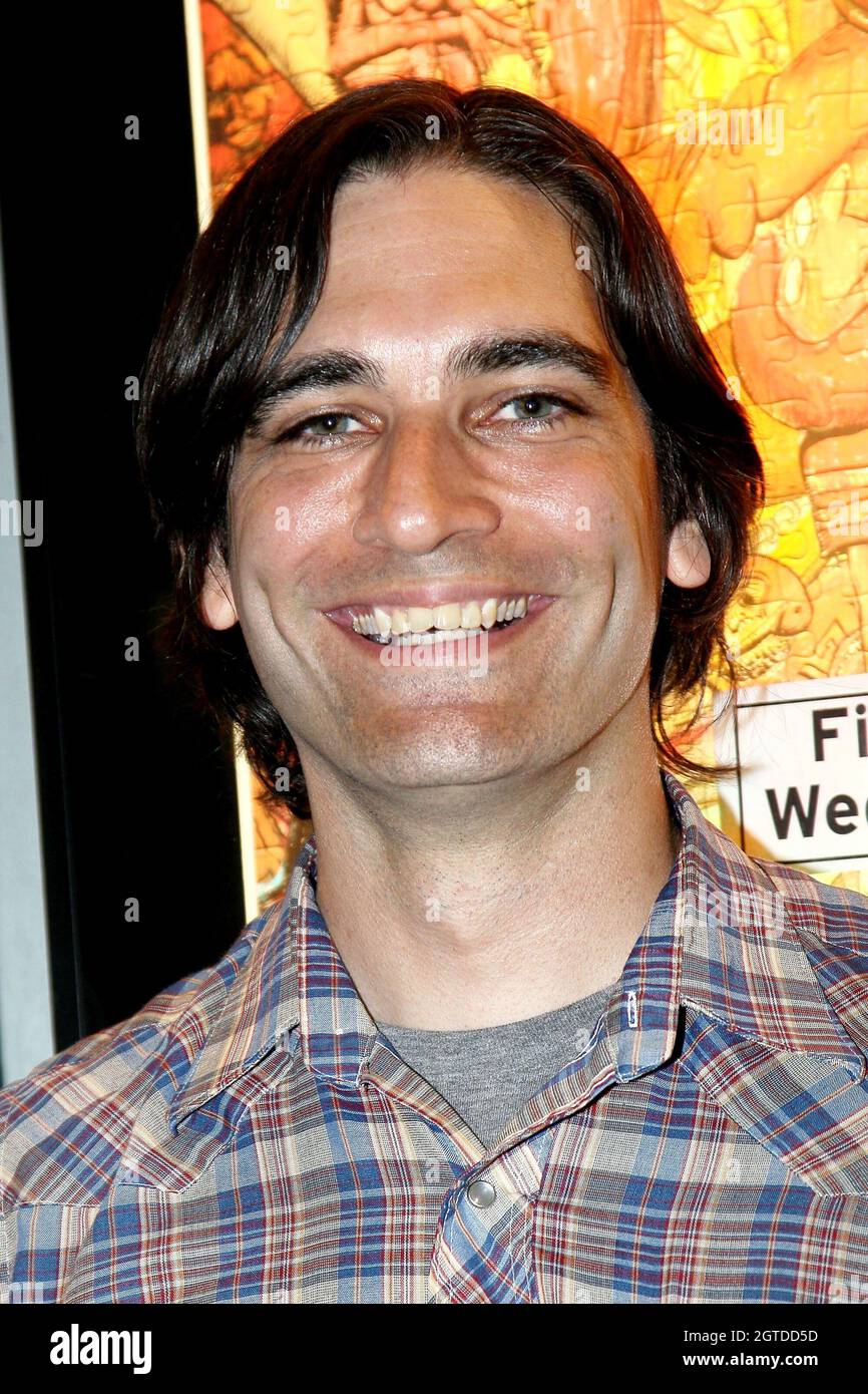 New York, NY, USA. 6 July, 2011. Director/writer, Michael Tully at the ...