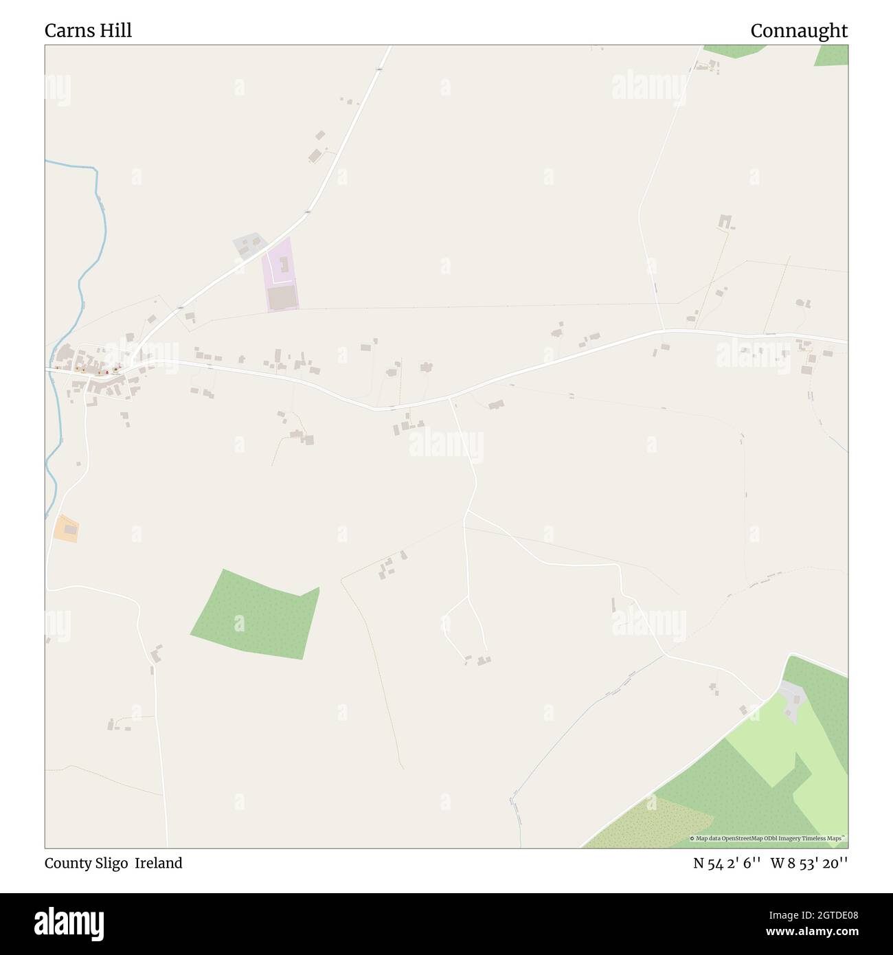 Carns hill hi-res stock photography and images - Alamy