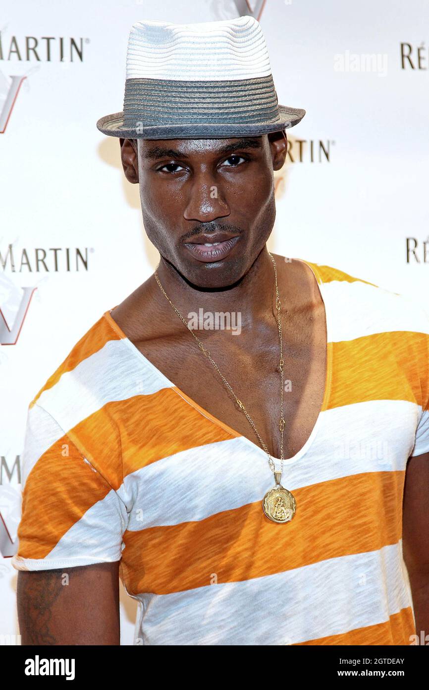 Frederick solomon hi-res stock photography and images - Alamy