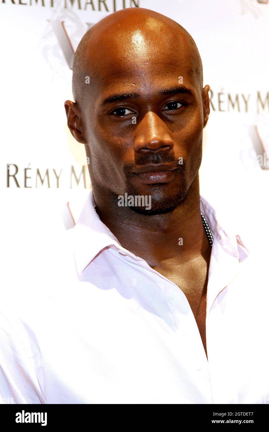 New York, NY, USA. 12 July, 2011. Chris Collins at the Remy Martin V ...