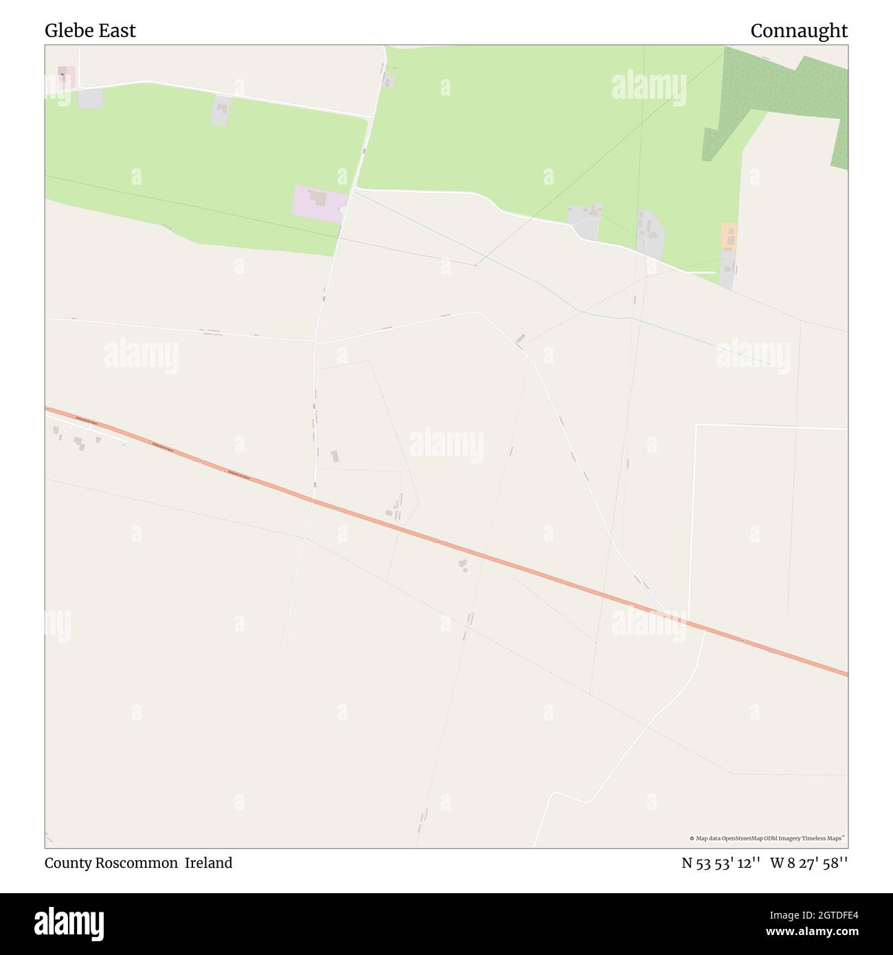 Glebe east hi-res stock photography and images - Alamy