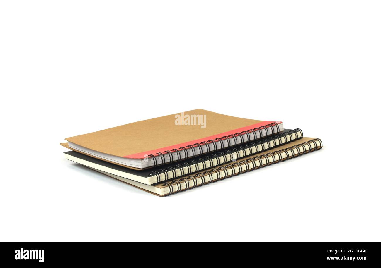 Spiral coil pattern Cut Out Stock Images & Pictures - Alamy