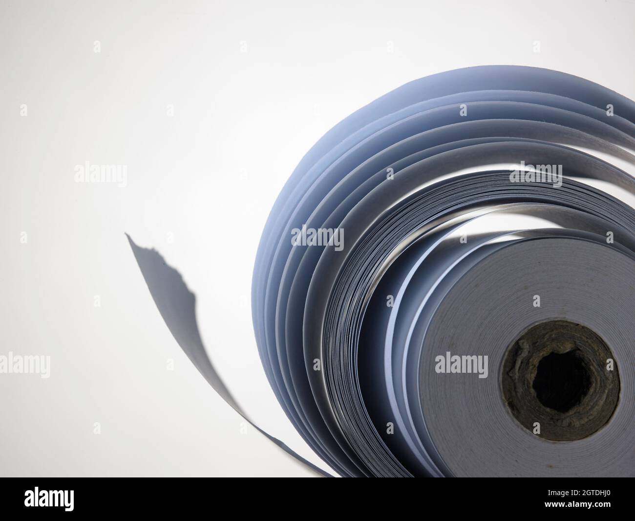 Calculator adding machine hi-res stock photography and images - Alamy