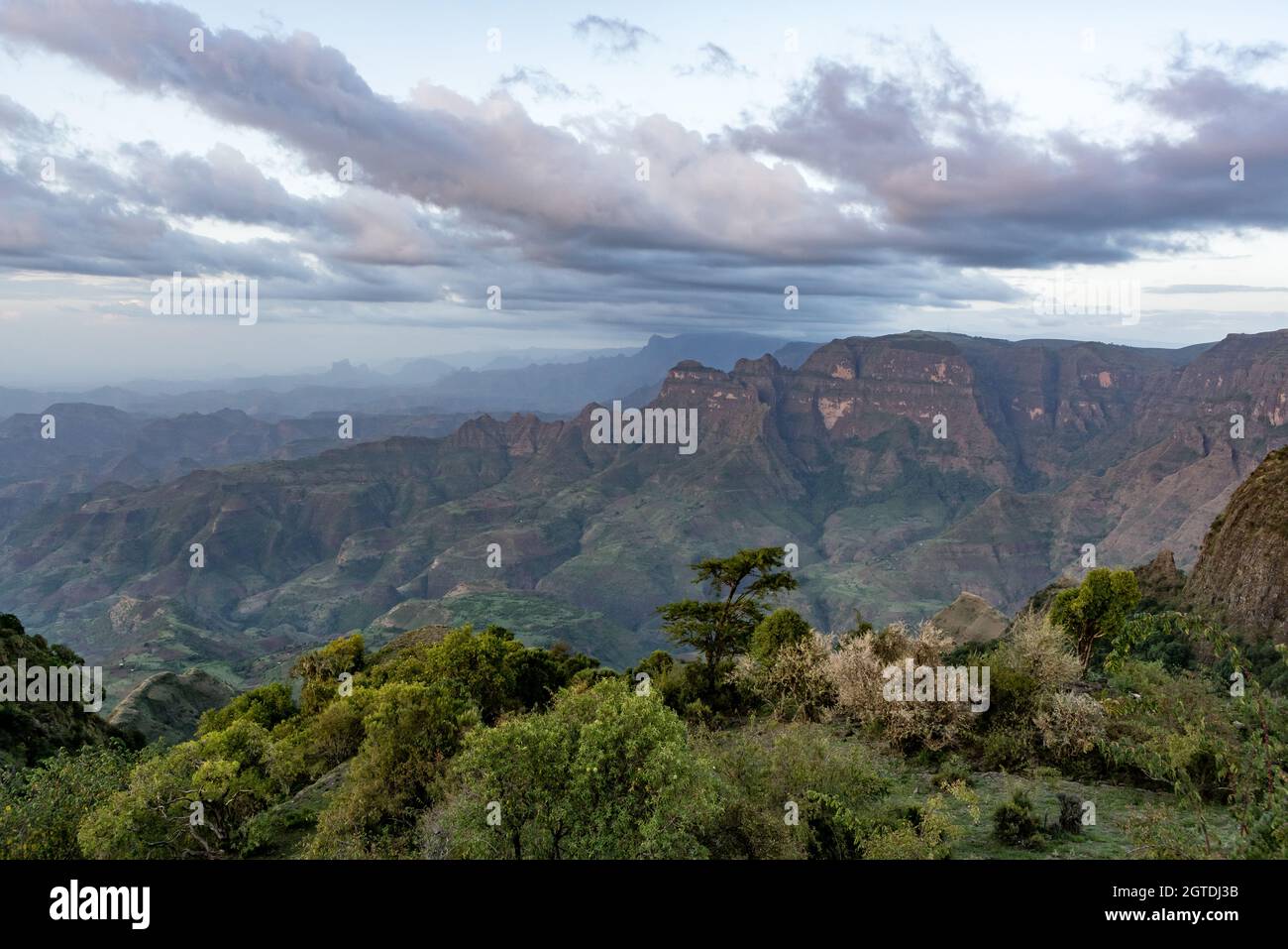North gondar zone hi-res stock photography and images - Alamy