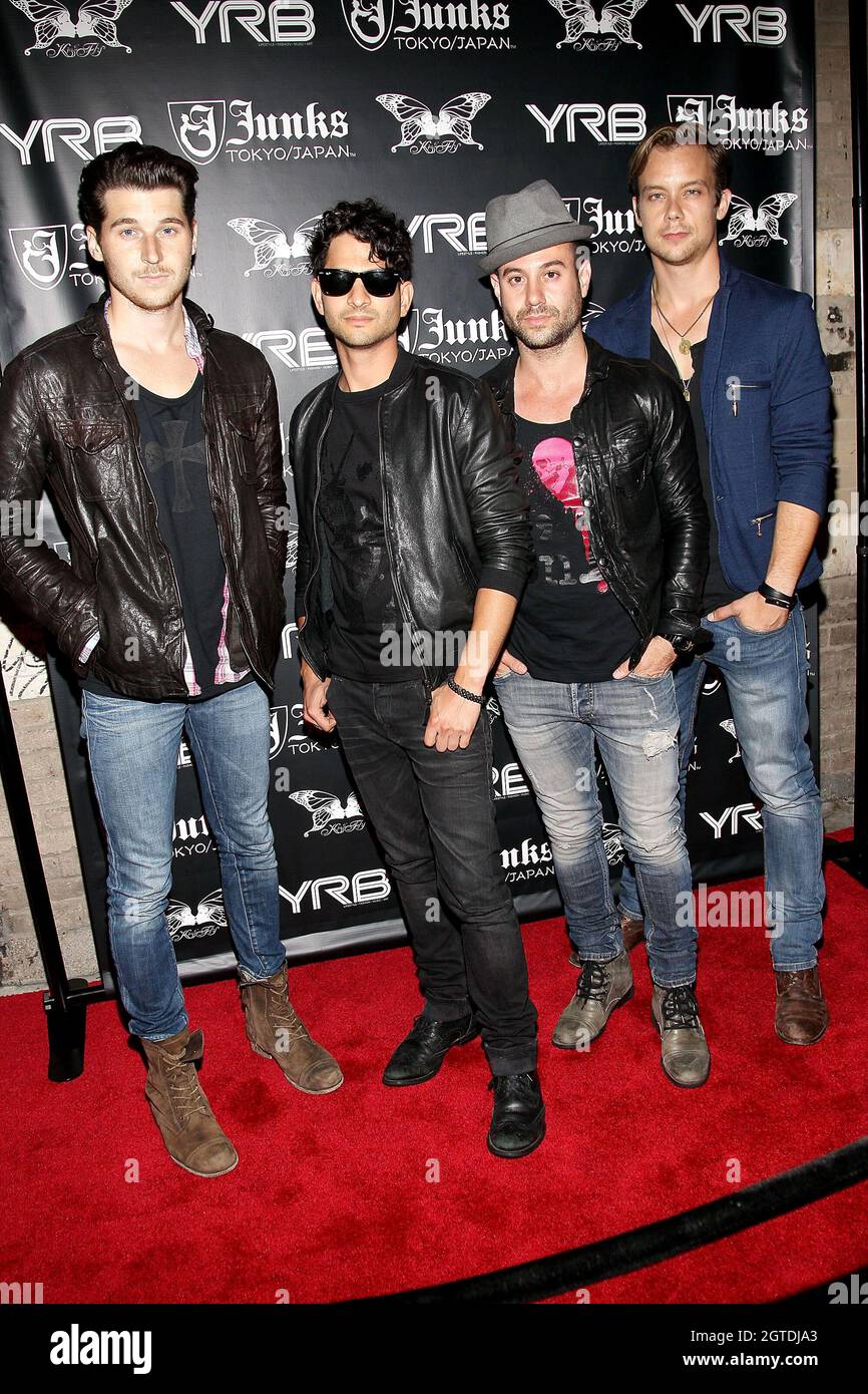 New York, NY, USA. 18 July, 2011. Members of Honor Society, Alexander ...