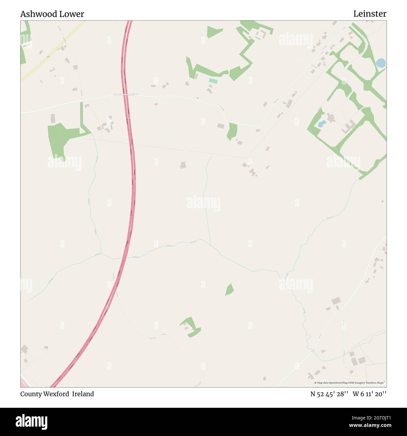 Ashwood lower hi-res stock photography and images - Alamy