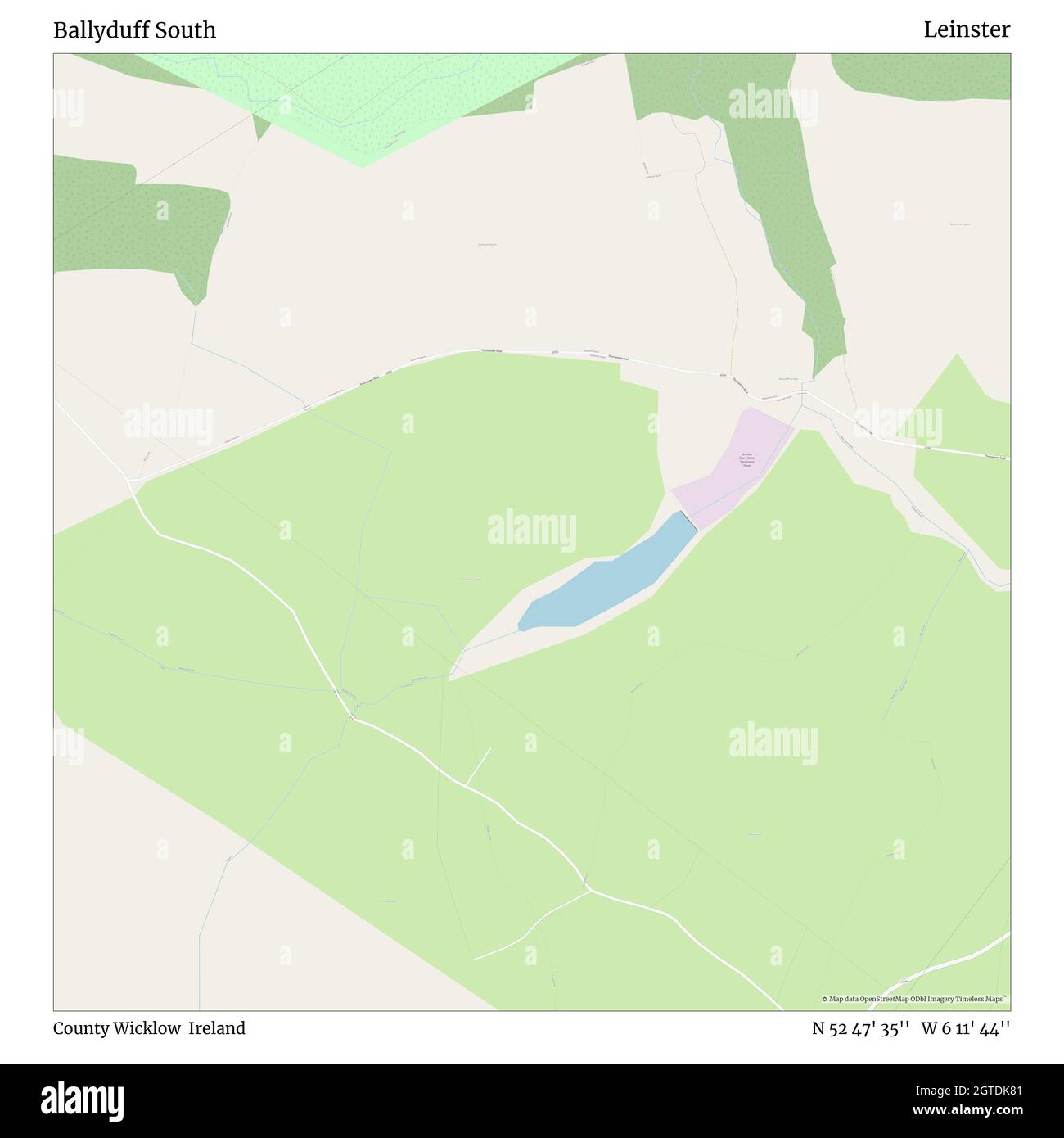 Ballyduff south hi-res stock photography and images - Alamy