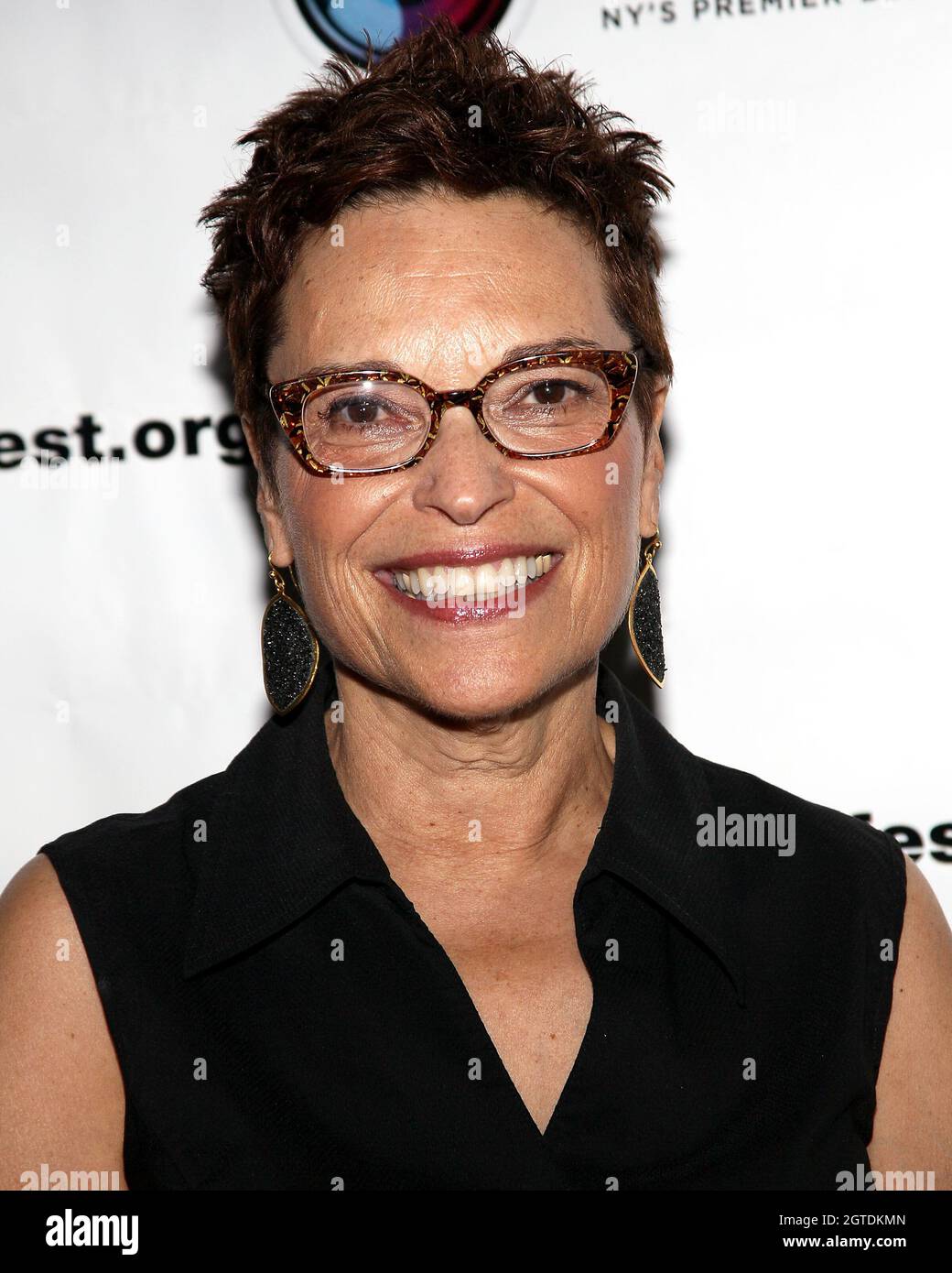 New York, NY, USA. 22 July, 2011. Co-director, Beverly Kopf at the ...