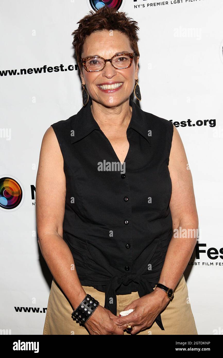 New York, NY, USA. 22 July, 2011. Co-director, Beverly Kopf at the ...