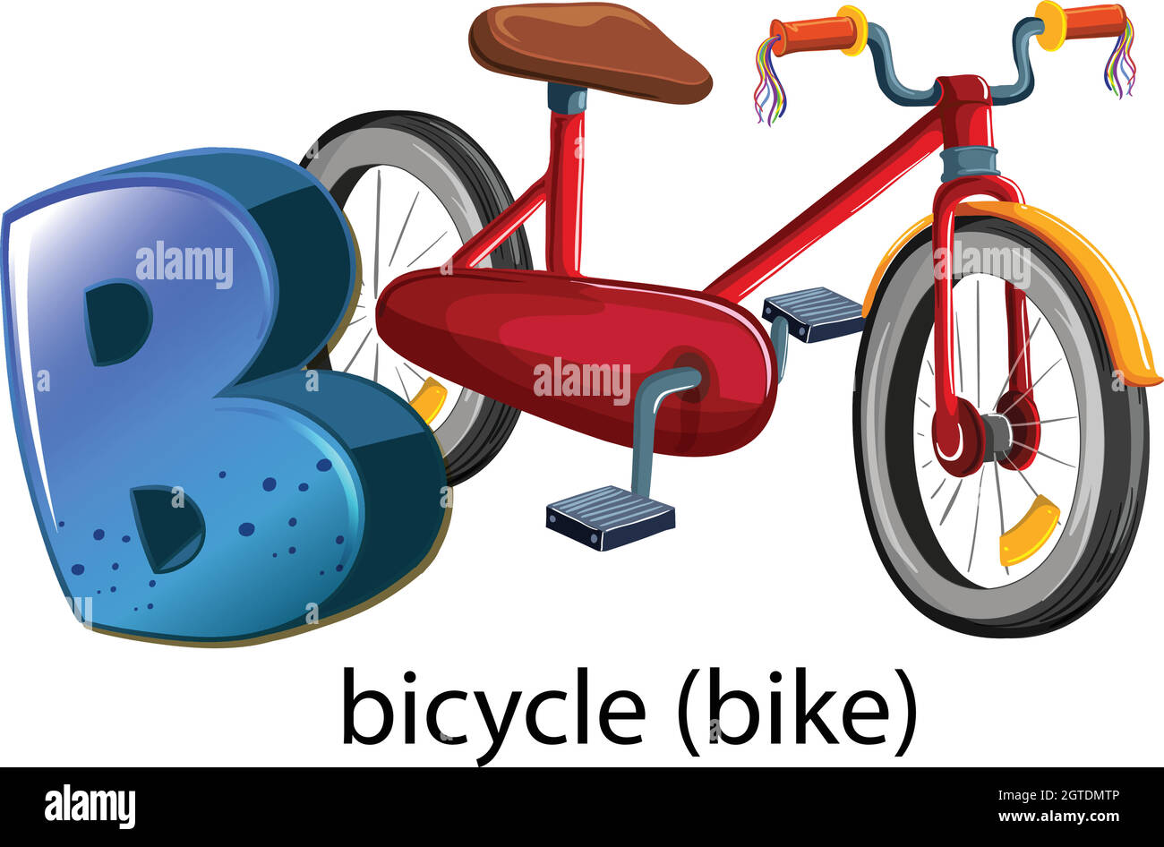 Rider b Stock Vector Images - Alamy