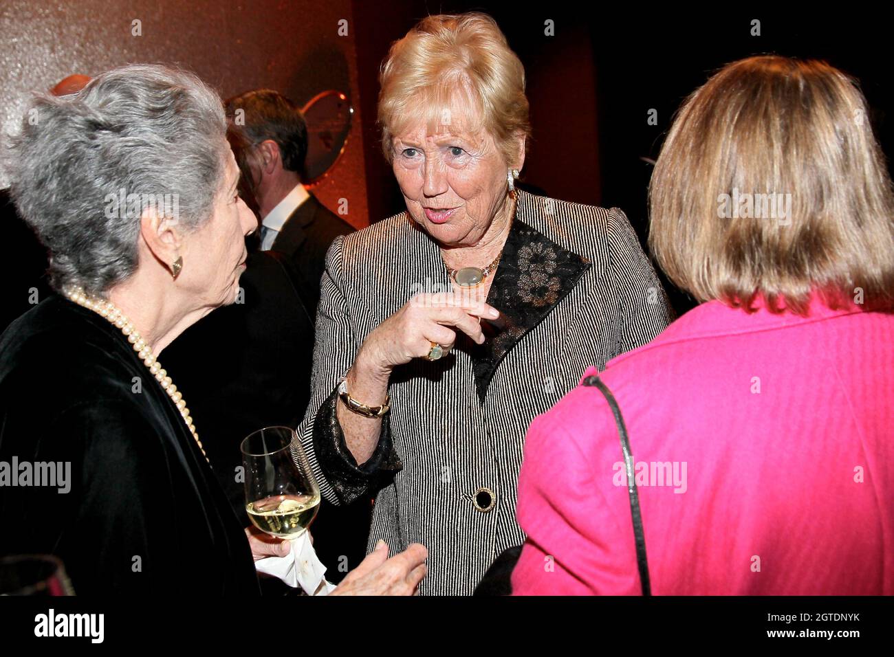 Ellen roman hi-res stock photography and images - Alamy