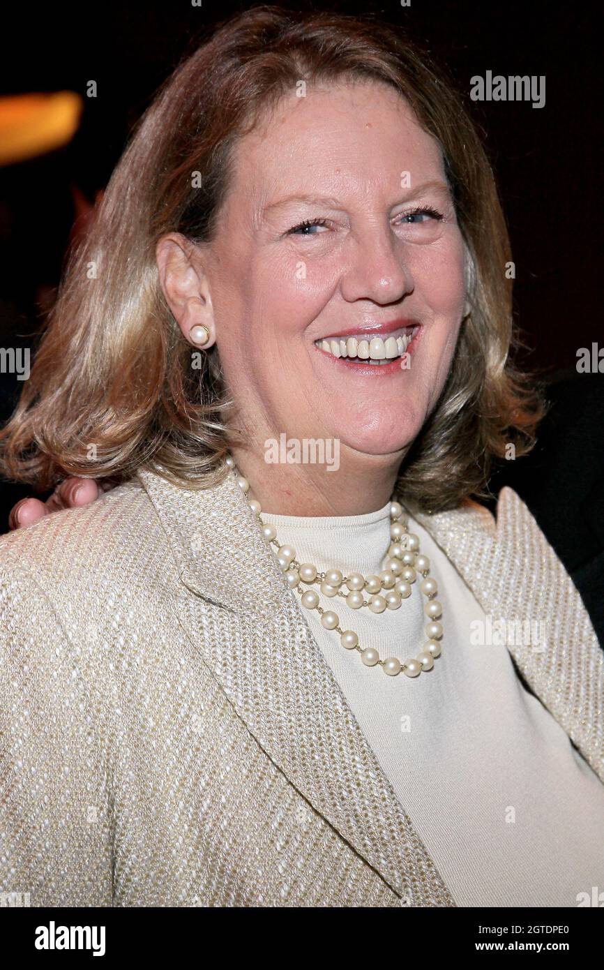 New York, NY, USA. 7 November, 2011. Sally Phipps at the 40th ...