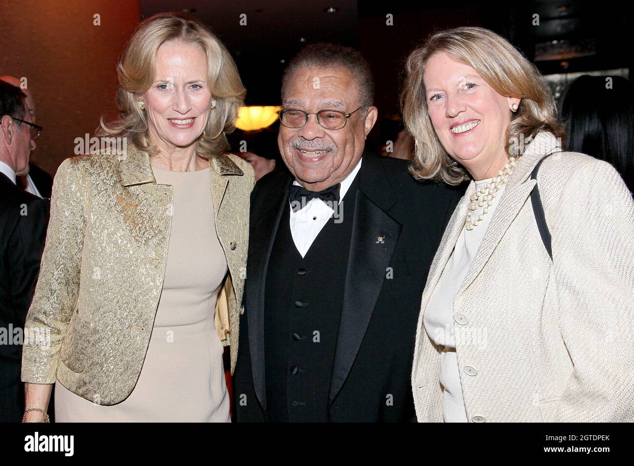 New York, NY, USA. 7 November, 2011. Susan Burden, Ellsworth Stanton ...