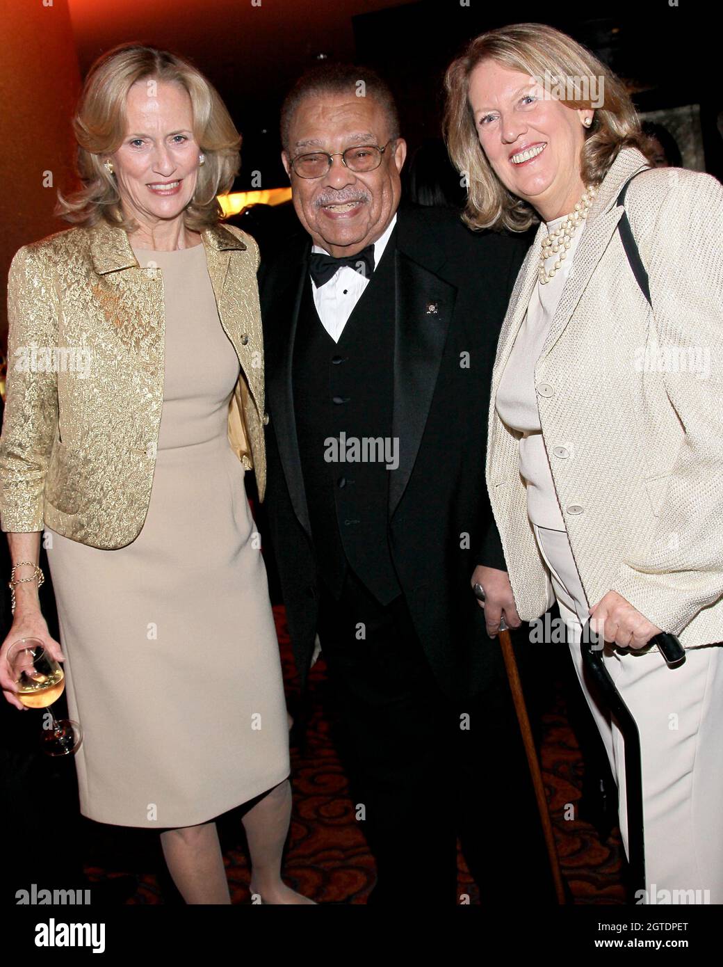 New York, NY, USA. 7 November, 2011. Susan Burden, Ellsworth Stanton ...
