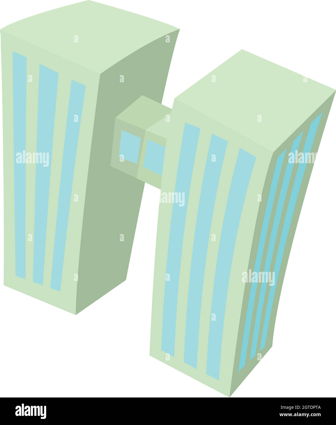 Double government Cut Out Stock Images & Pictures - Alamy