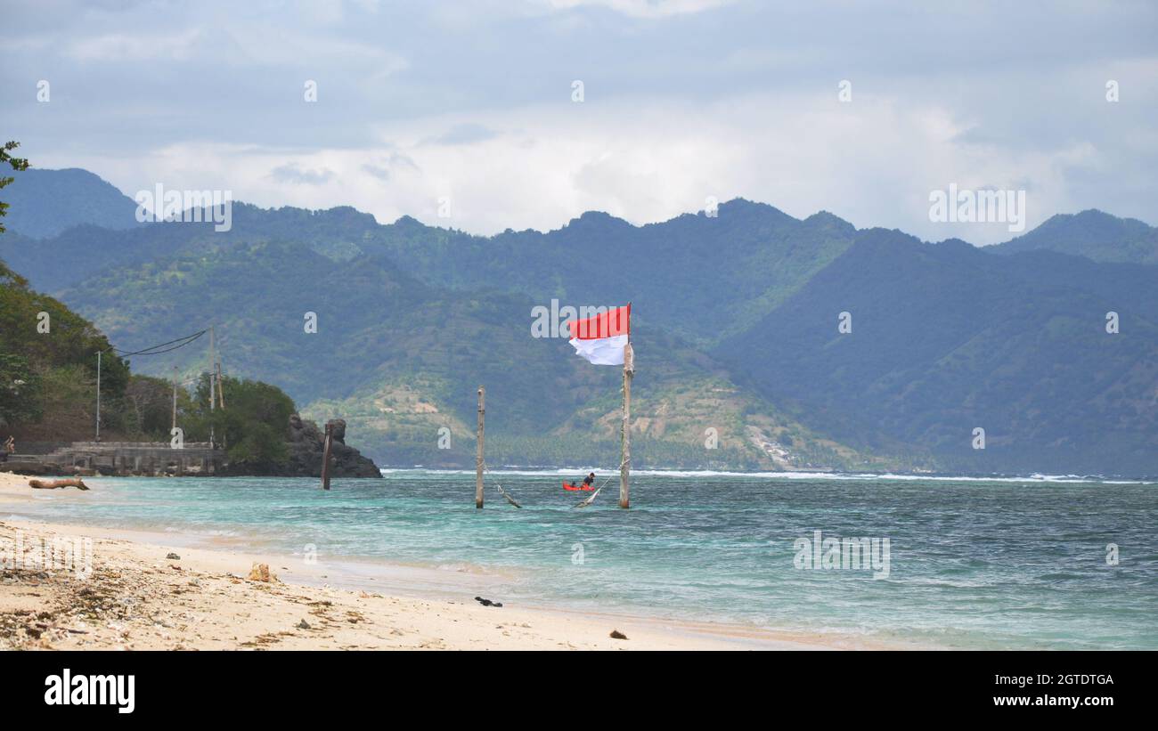 The merah putih hi-res stock photography and images - Alamy