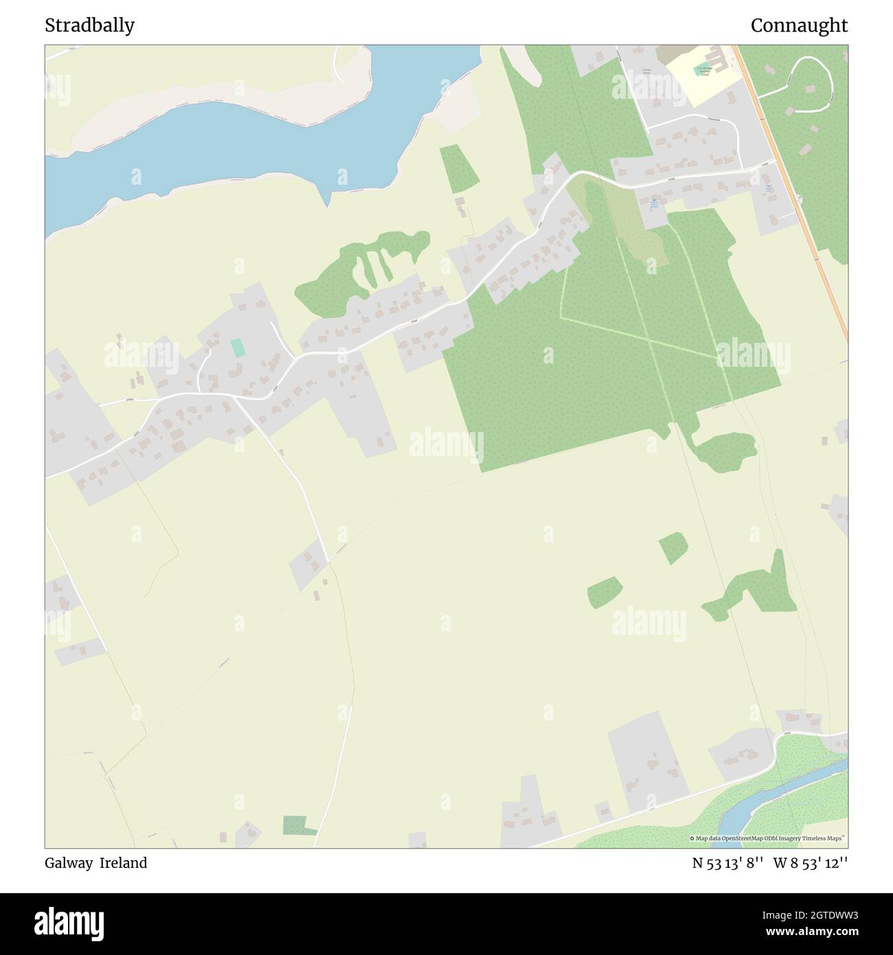 W 8 53 12 hi-res stock photography and images - Alamy