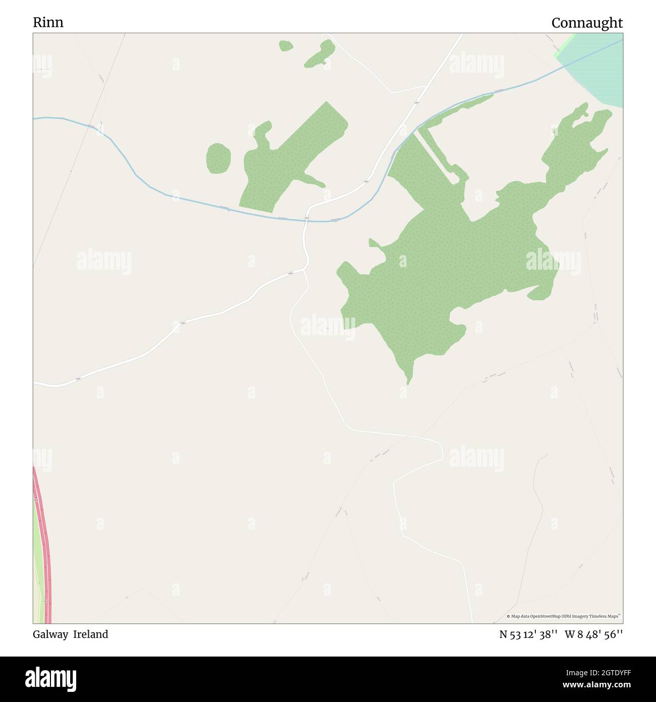 Rinn Cut Out Stock Images & Pictures - Alamy