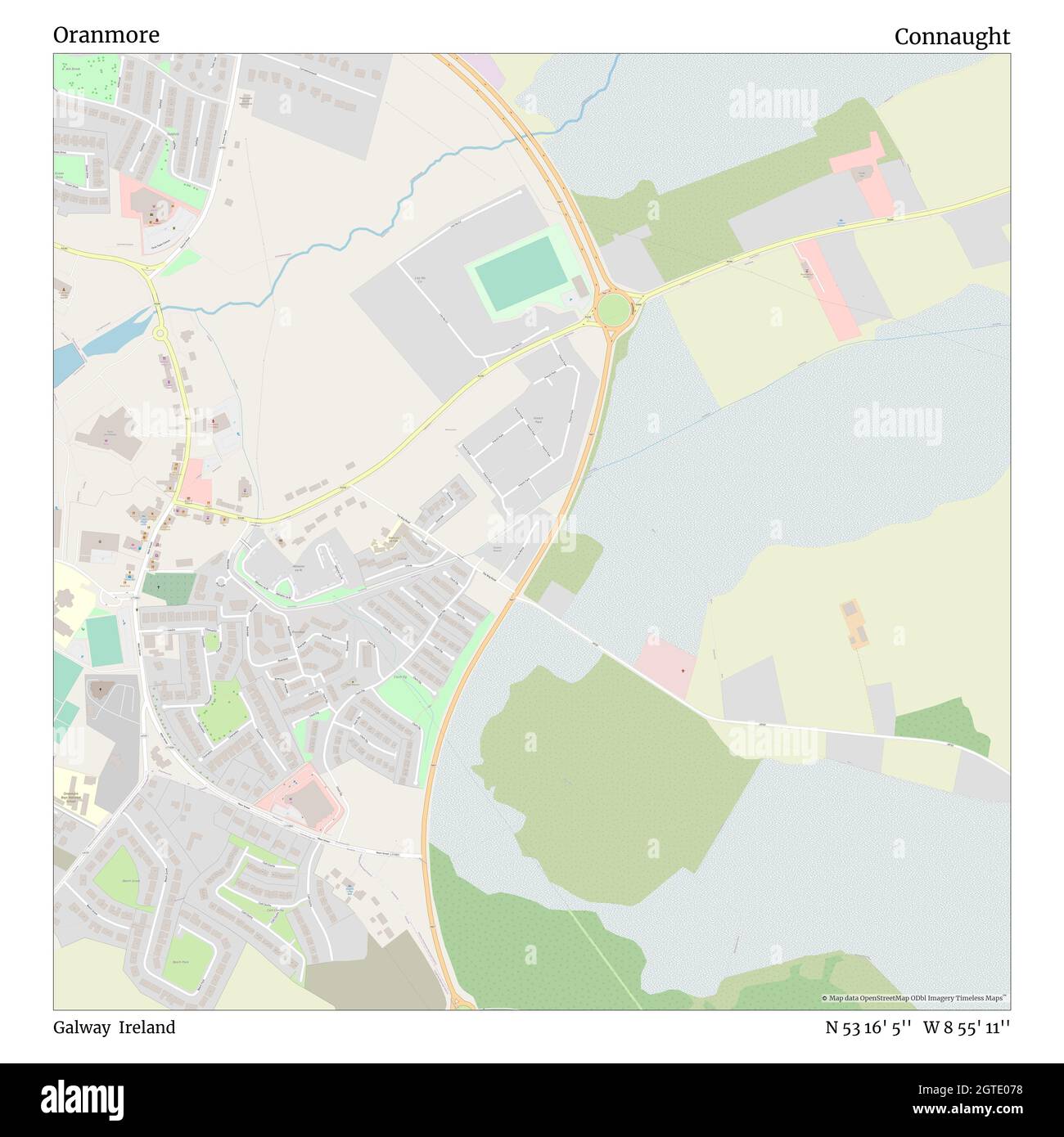 Oranmore Cut Out Stock Images & Pictures - Alamy