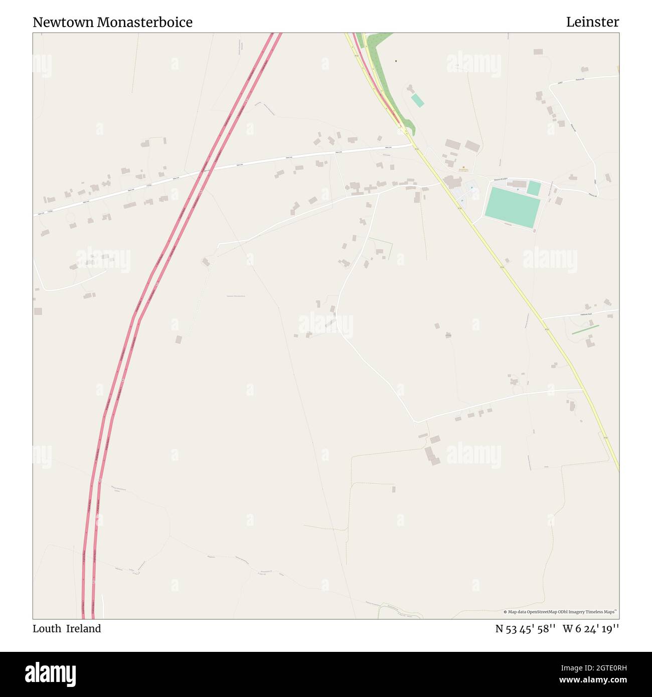 Monasterboice Cut Out Stock Images & Pictures - Alamy