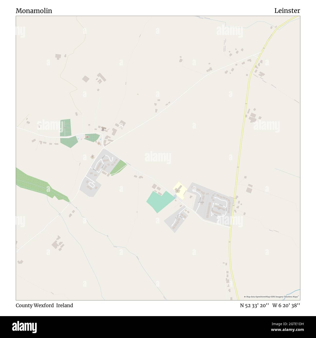 Monamolin hi-res stock photography and images - Alamy