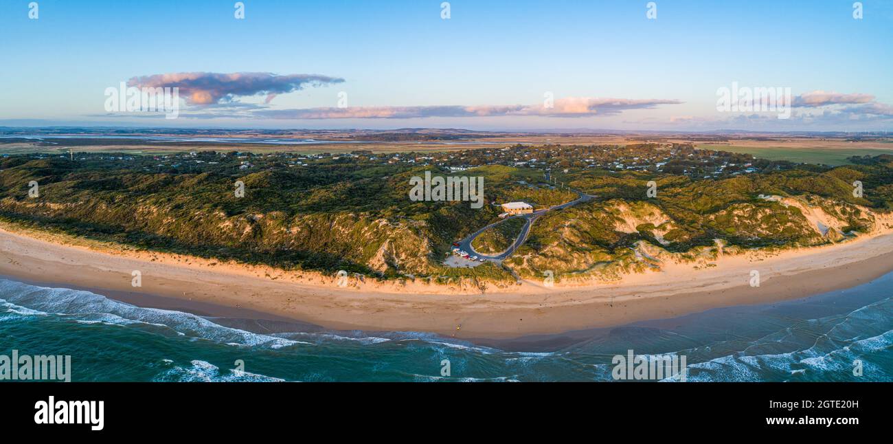 Venus bay victoria hi-res stock photography and images - Alamy