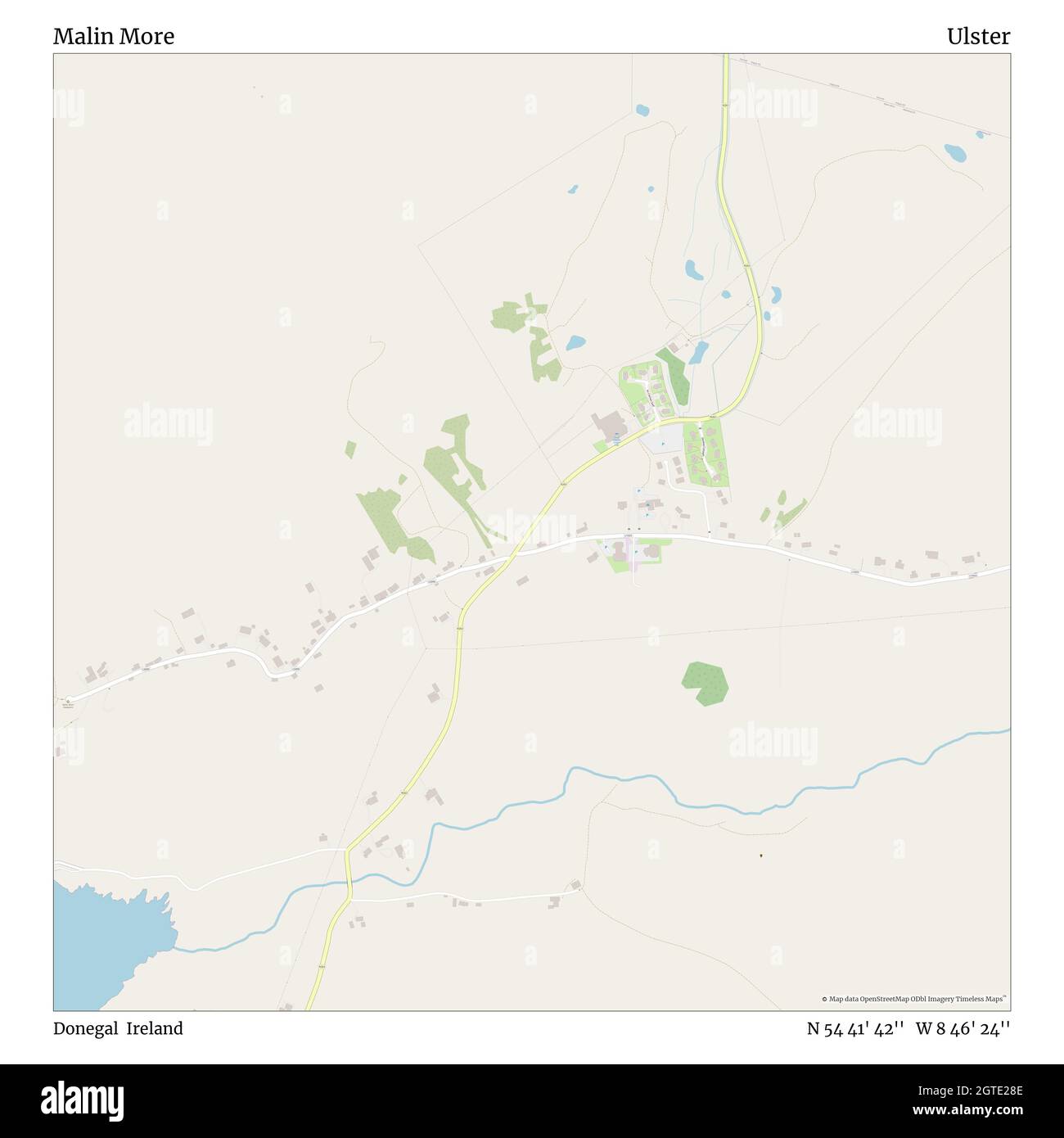 Malin more hi-res stock photography and images - Alamy