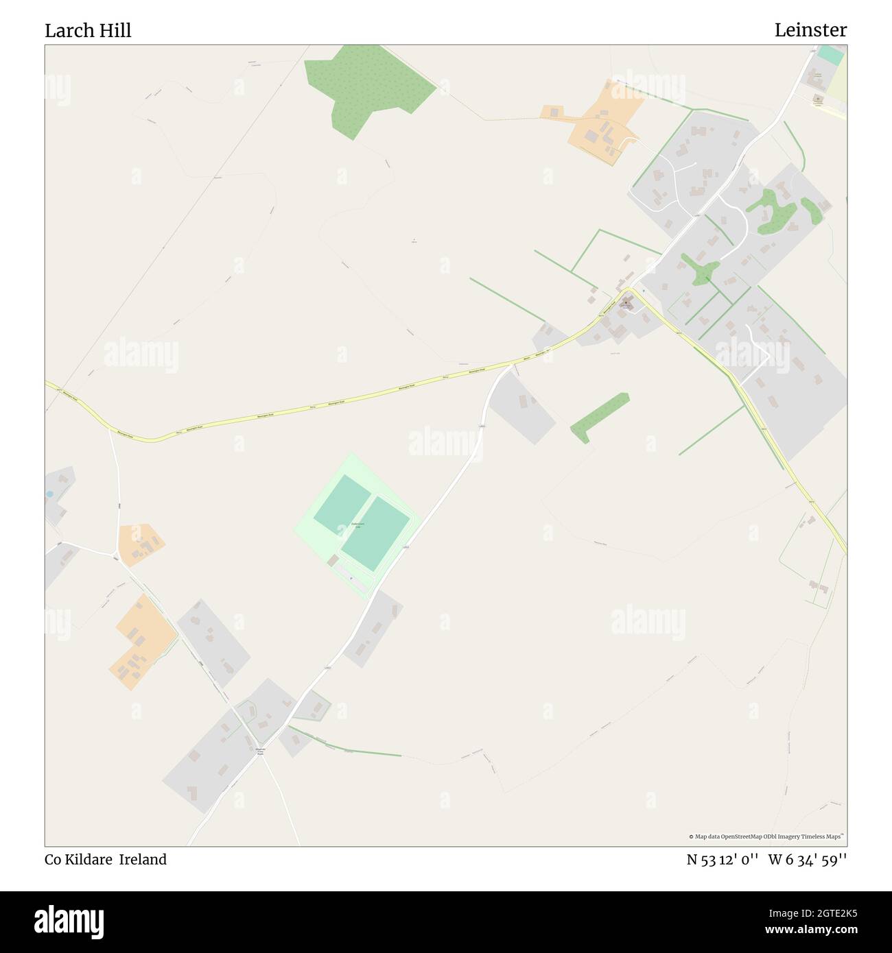 Hill 6 co hi-res stock photography and images - Alamy