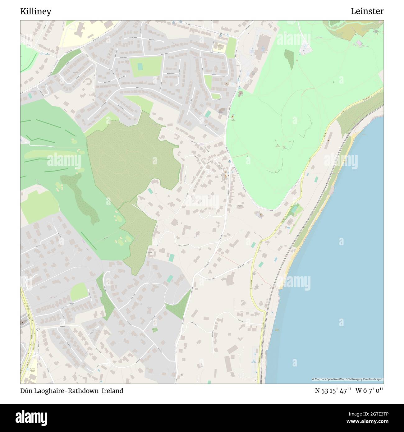 Dun laoghaire rathdown hi-res stock photography and images - Alamy
