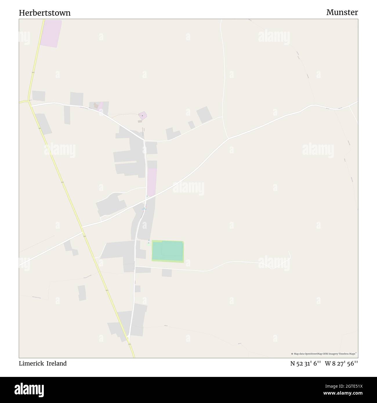 Herbertstown hi-res stock photography and images - Alamy