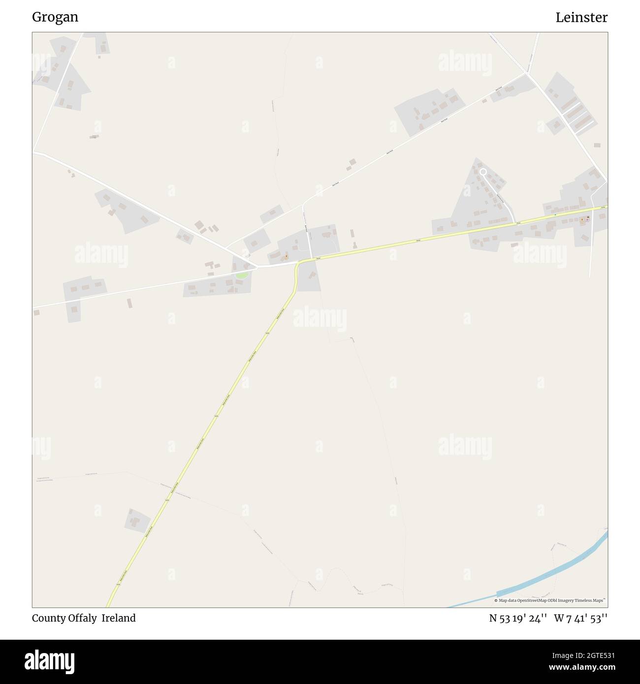 Grogan Cut Out Stock Images & Pictures - Alamy