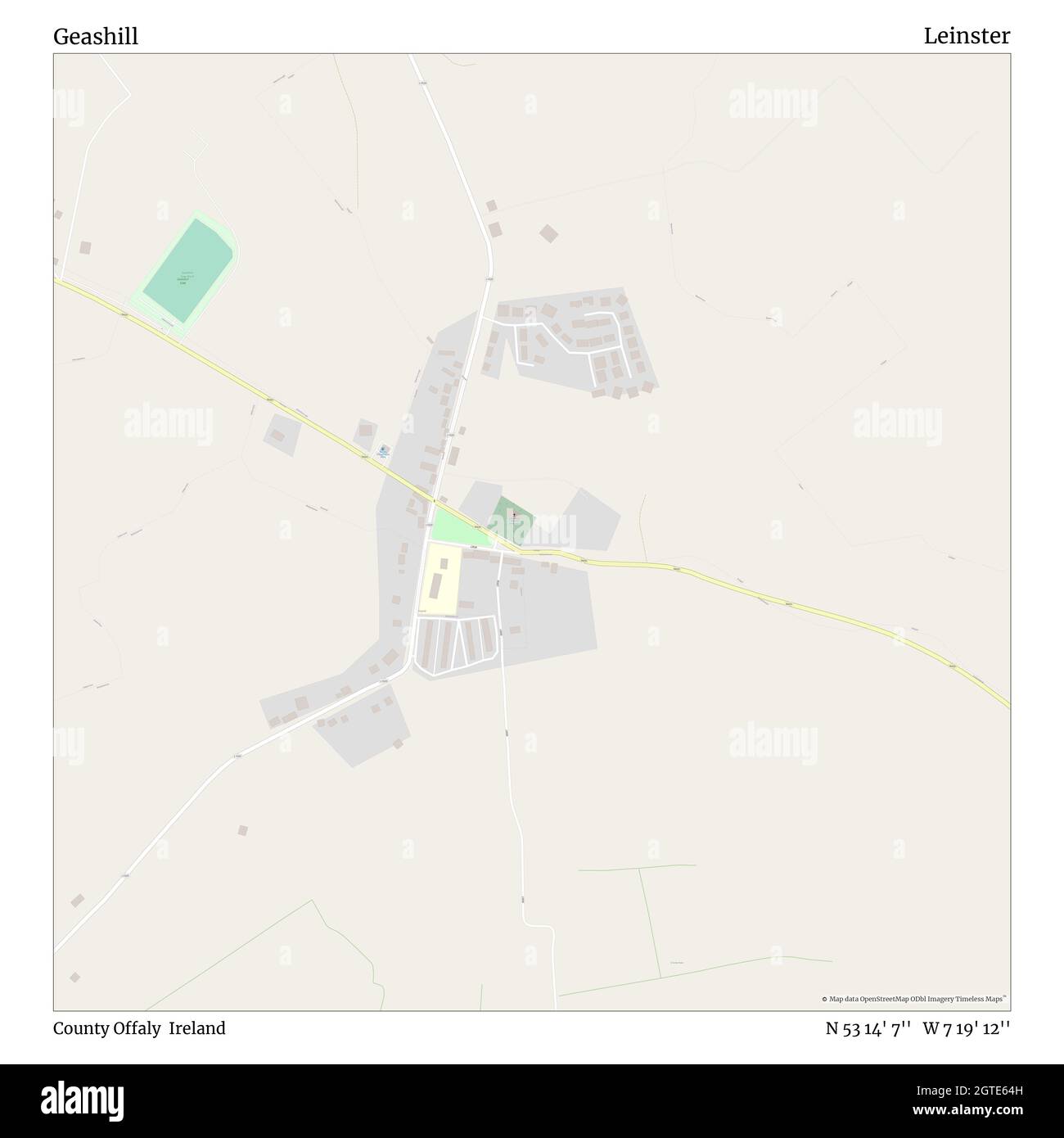 Geashill hi-res stock photography and images - Alamy