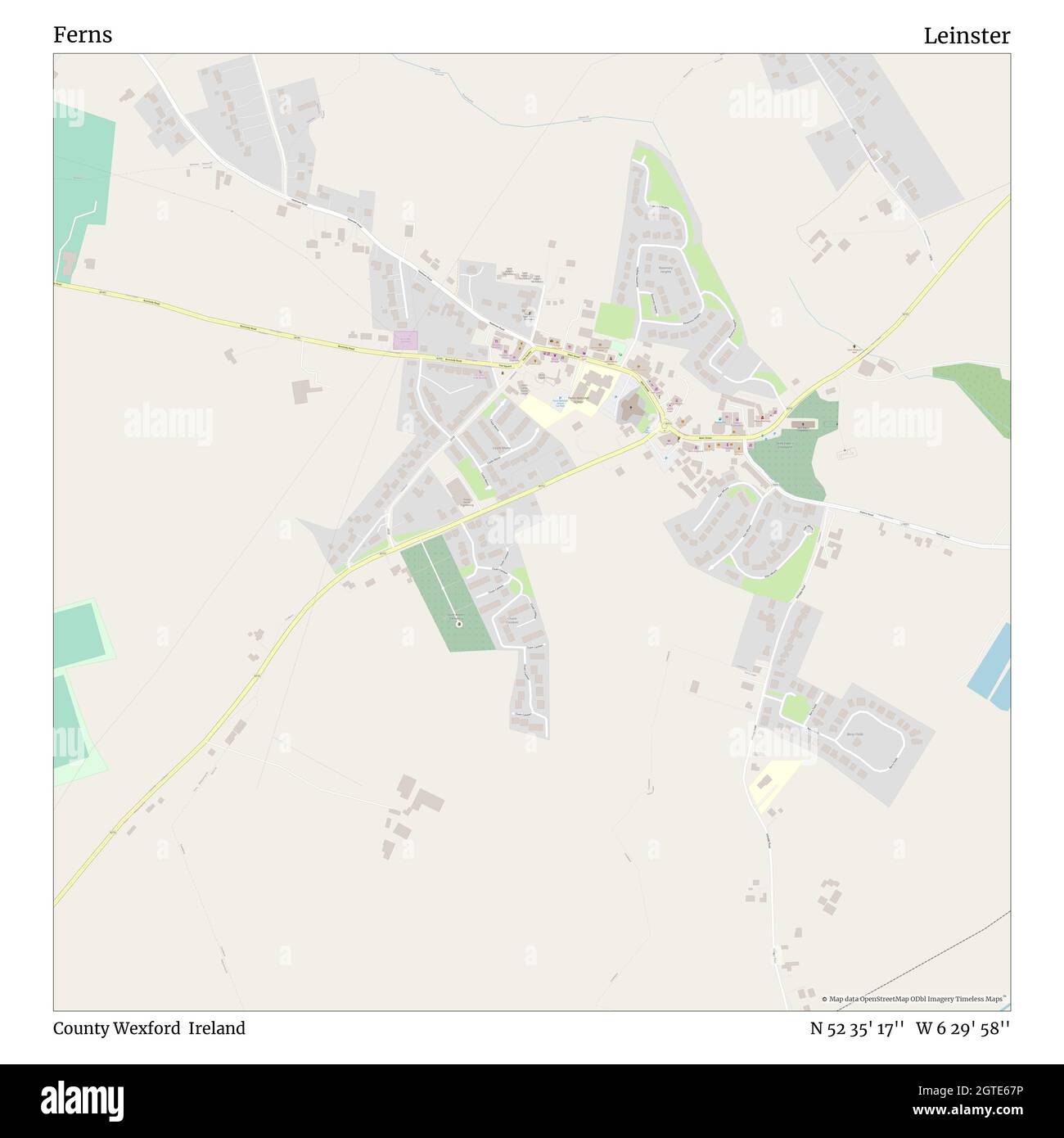 W 6 29 58 hi-res stock photography and images - Alamy