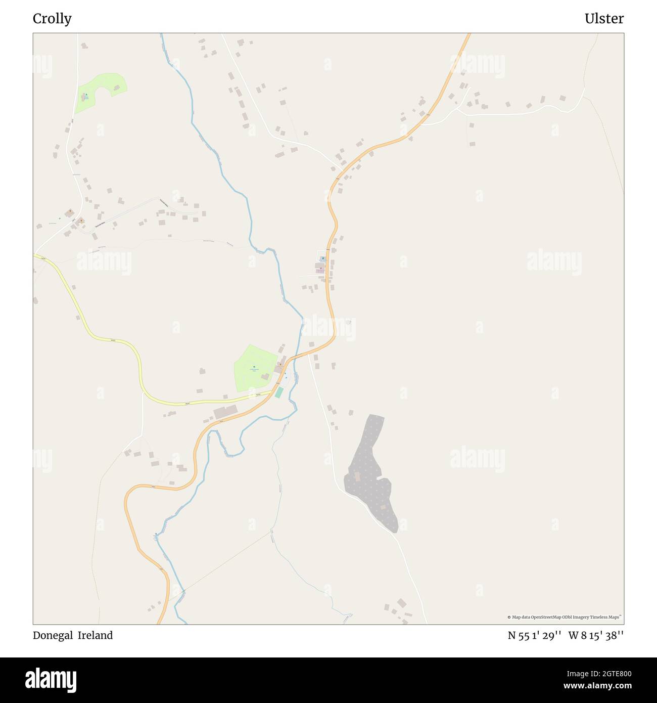 N 55 1 29 hi-res stock photography and images - Alamy