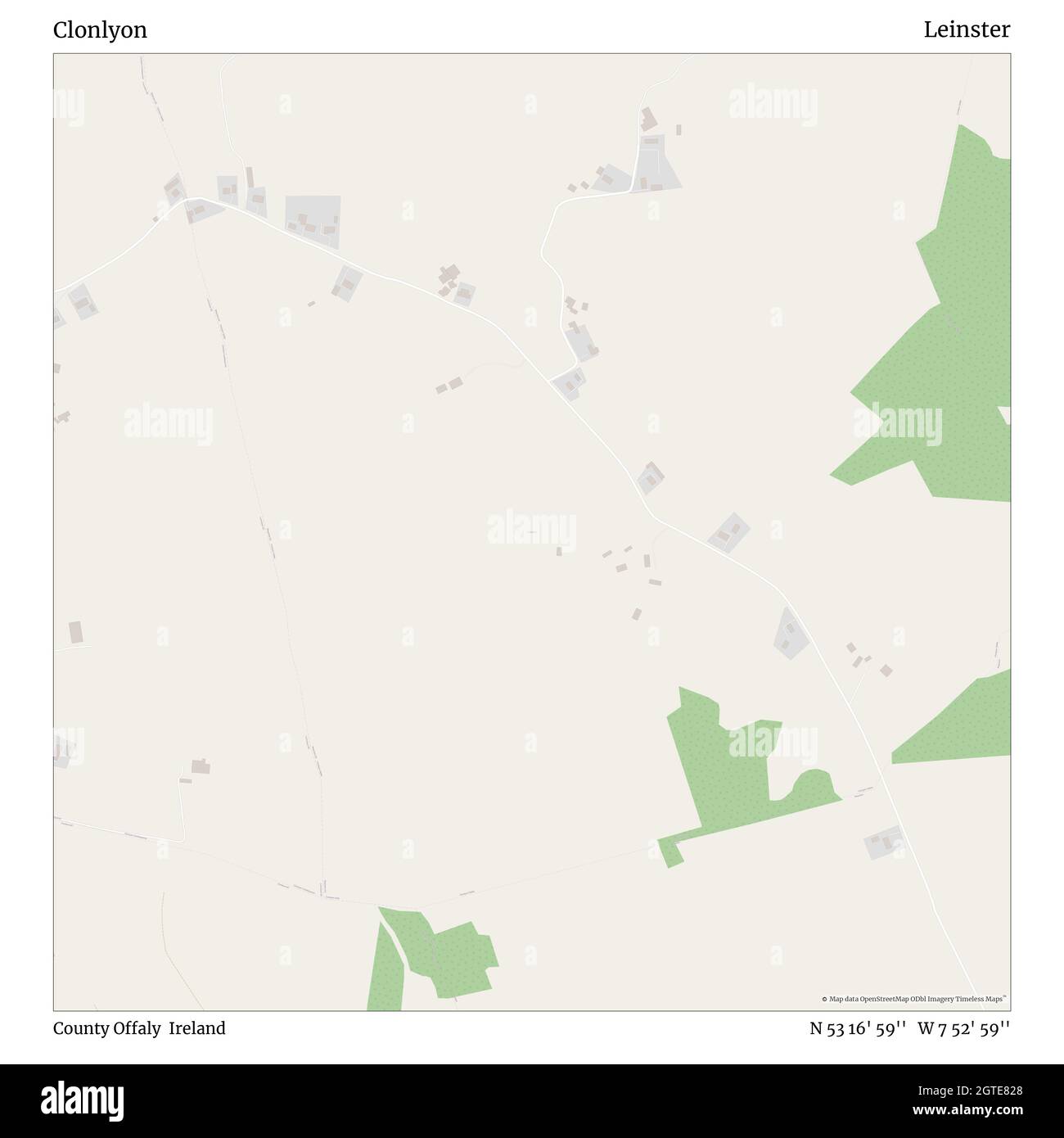 Clonlyon hi-res stock photography and images - Alamy