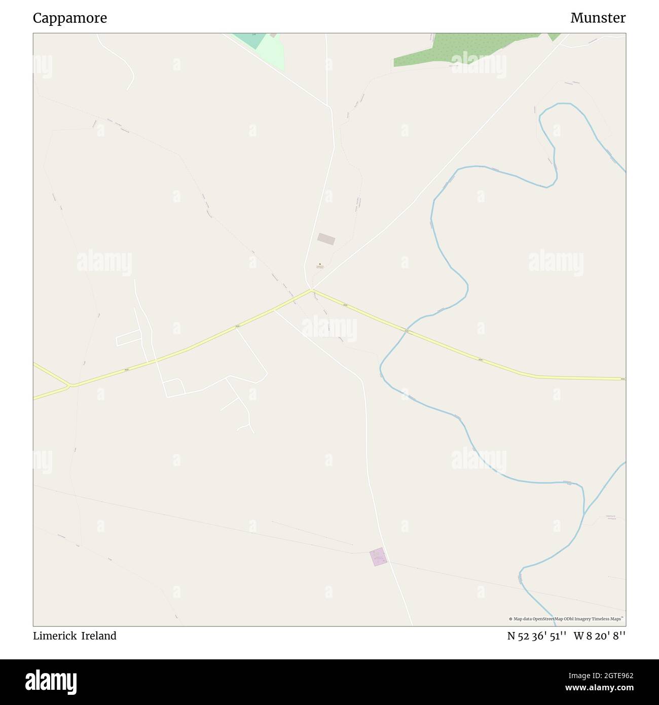 Cappamore hi-res stock photography and images - Alamy