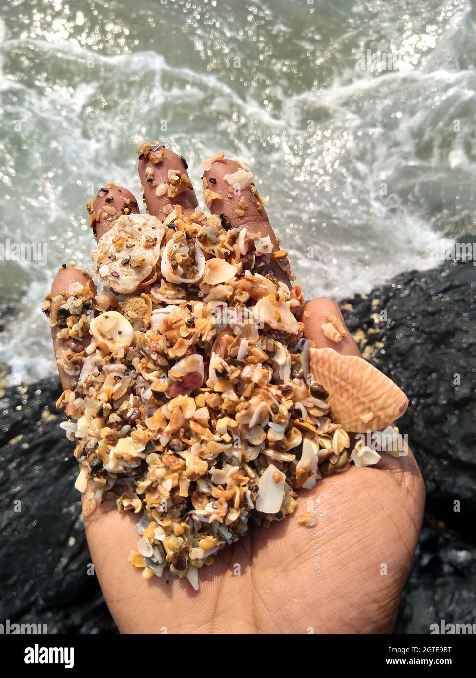 Vasco Da Gama Goa High Resolution Stock Photography and Images - Alamy