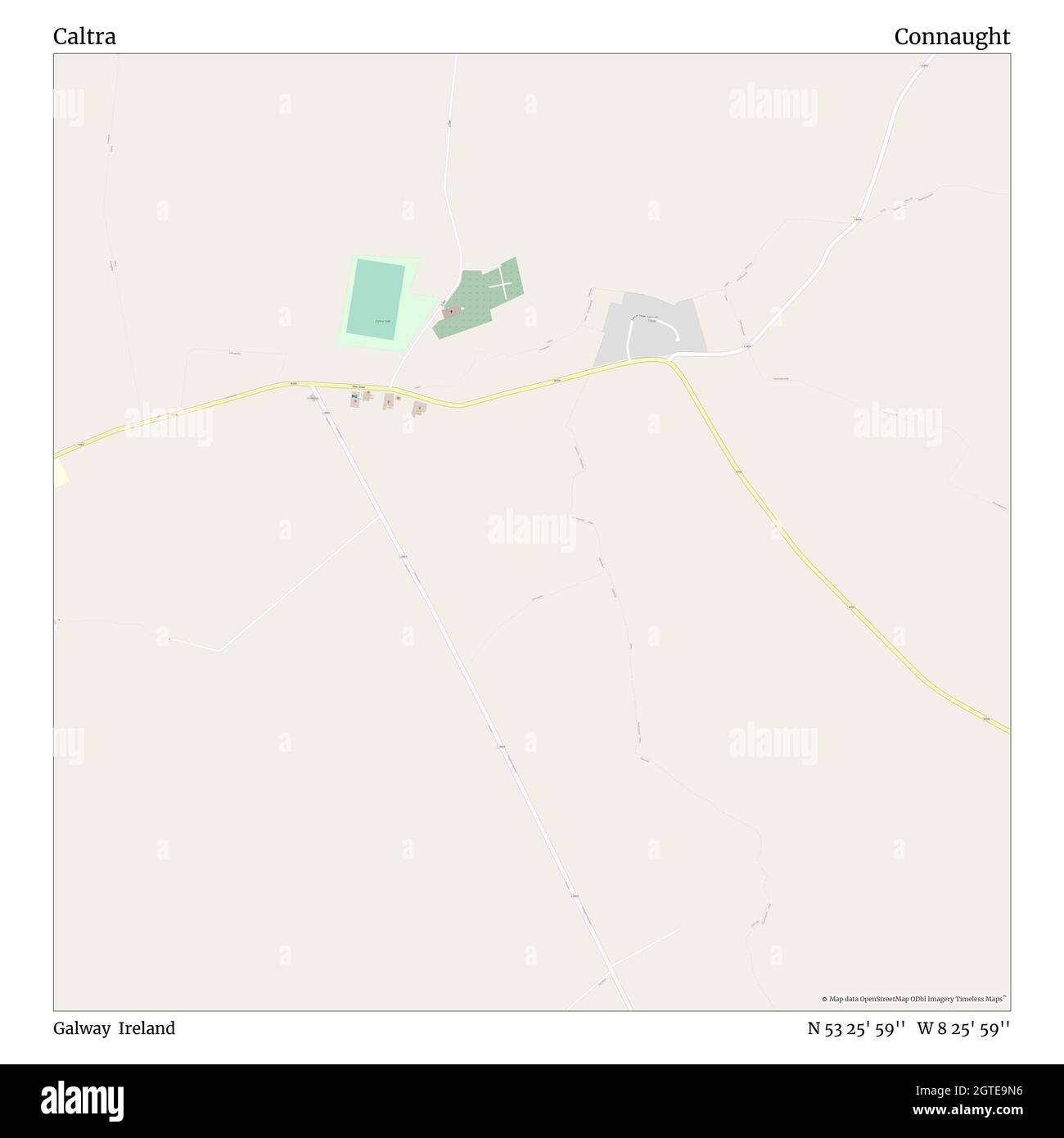 Caltra Cut Out Stock Images & Pictures - Alamy