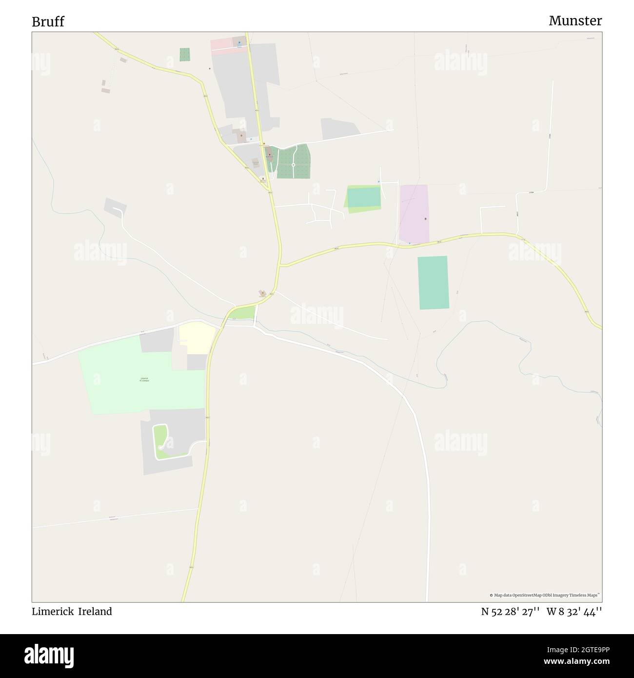 Bruff ireland Cut Out Stock Images & Pictures - Alamy