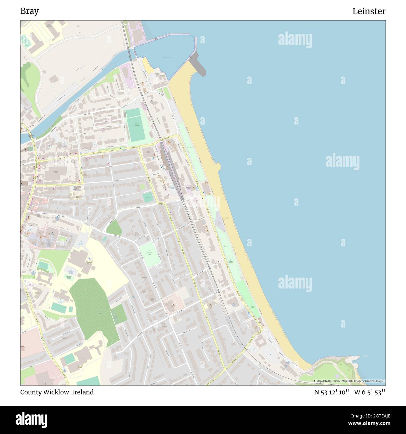 Bray ireland Cut Out Stock Images & Pictures - Alamy