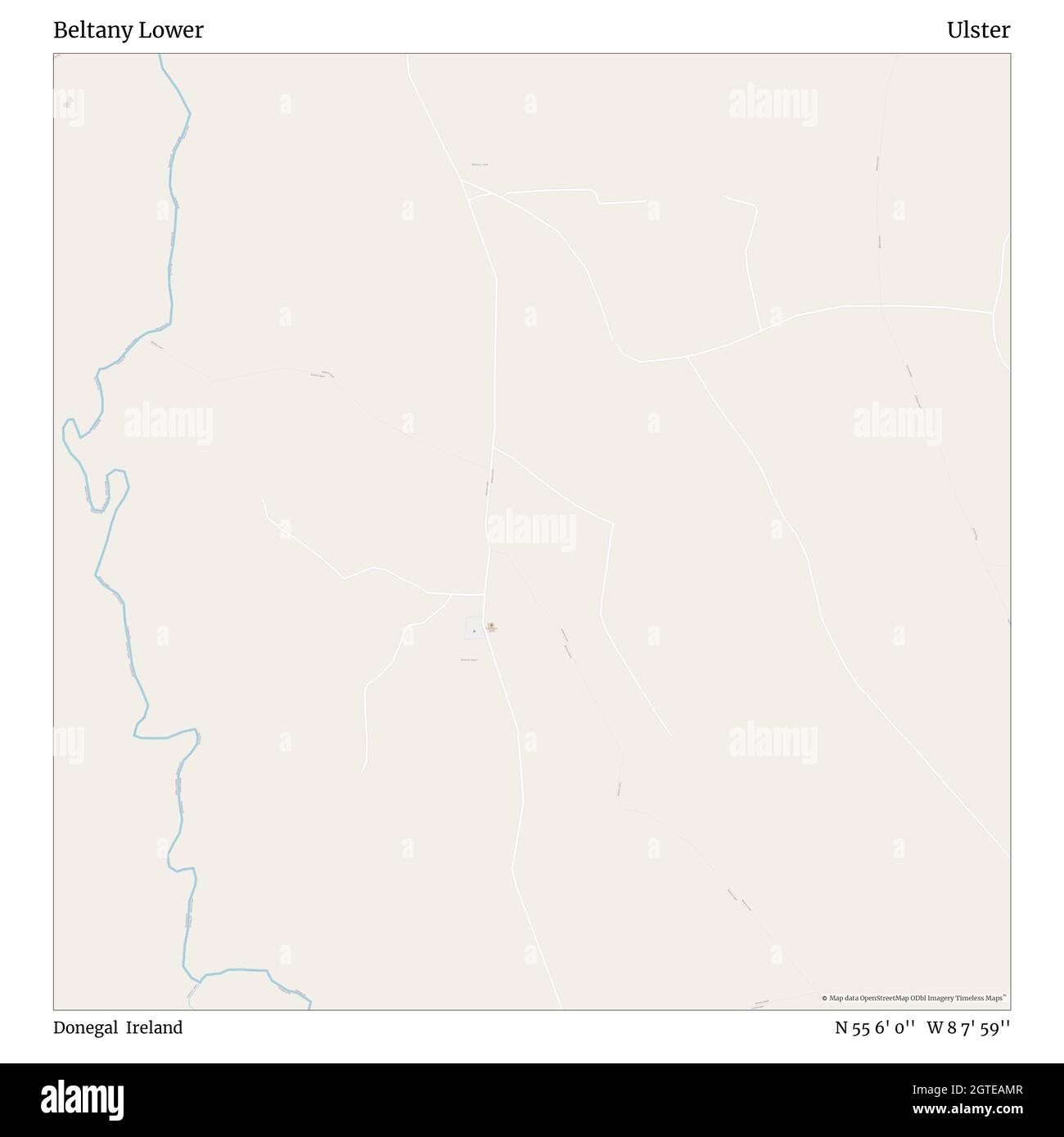 Beltany lower hi-res stock photography and images - Alamy