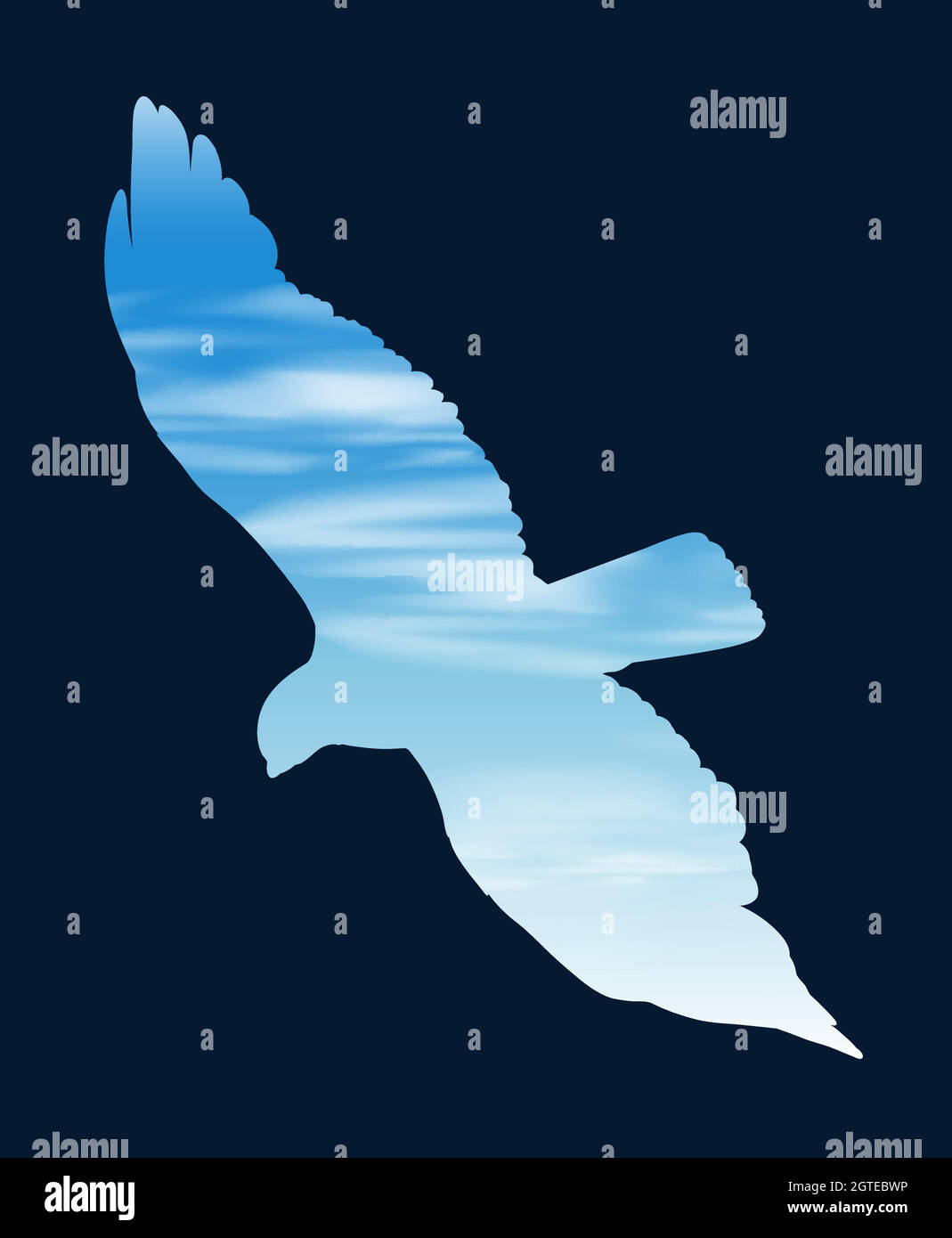 Save the bird hi-res stock photography and images - Alamy