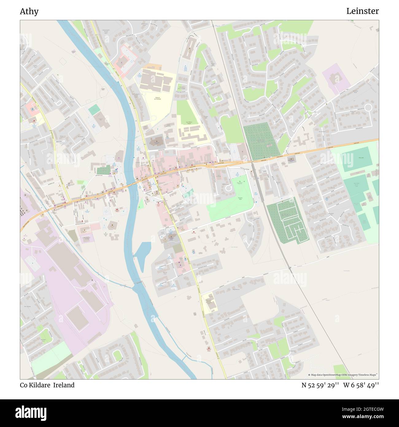 Athy Cut Out Stock Images & Pictures - Alamy