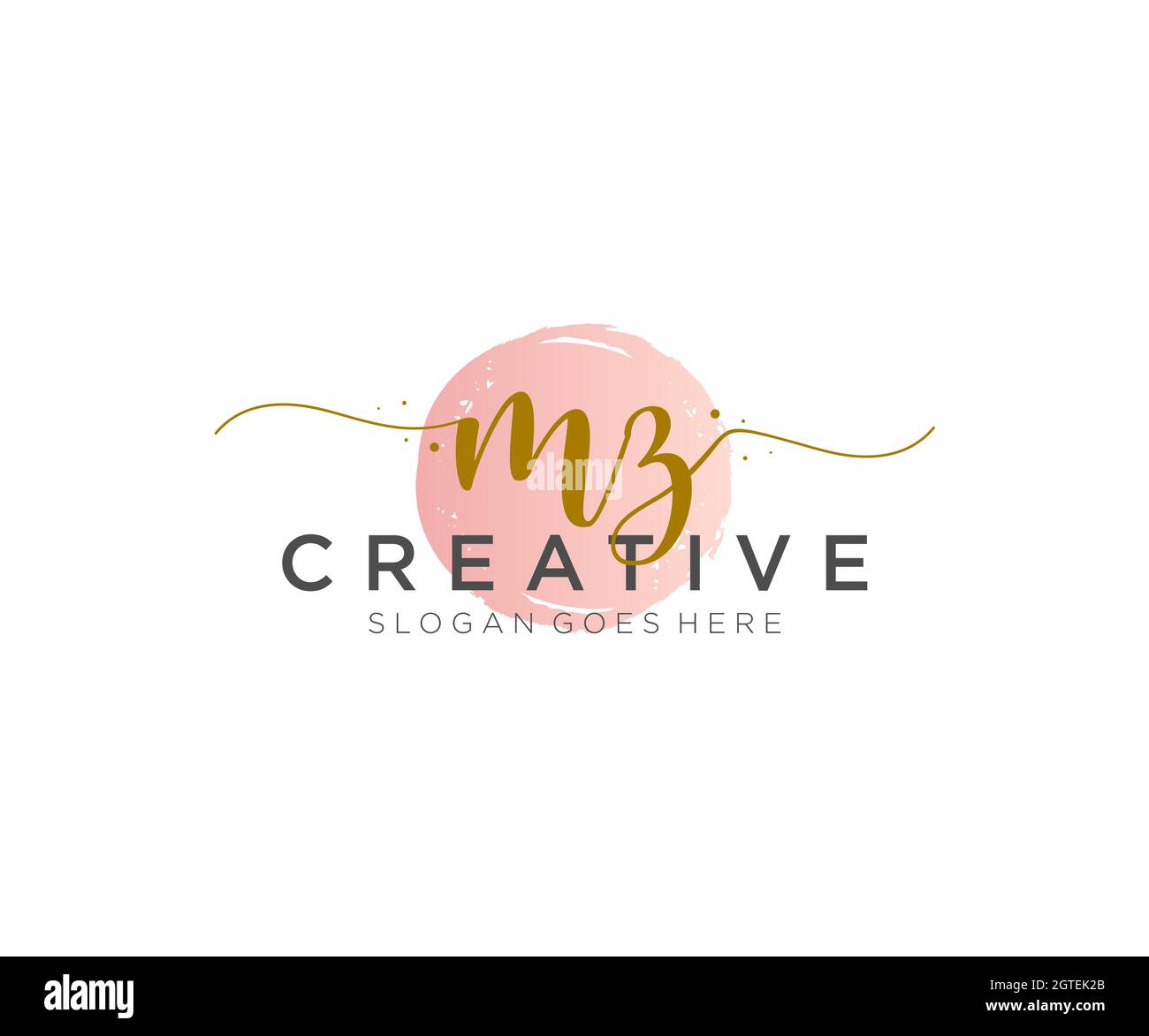 Mz signature hi-res stock photography and images - Alamy