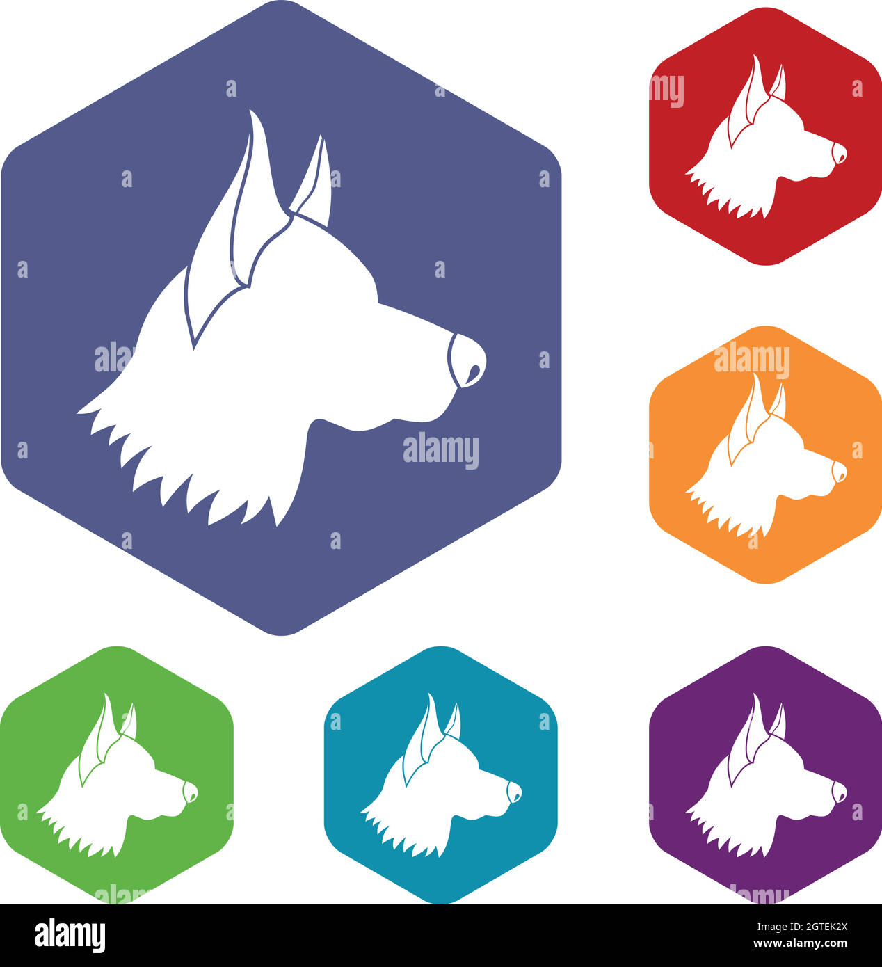 Sign shepherd Stock Vector Images - Alamy