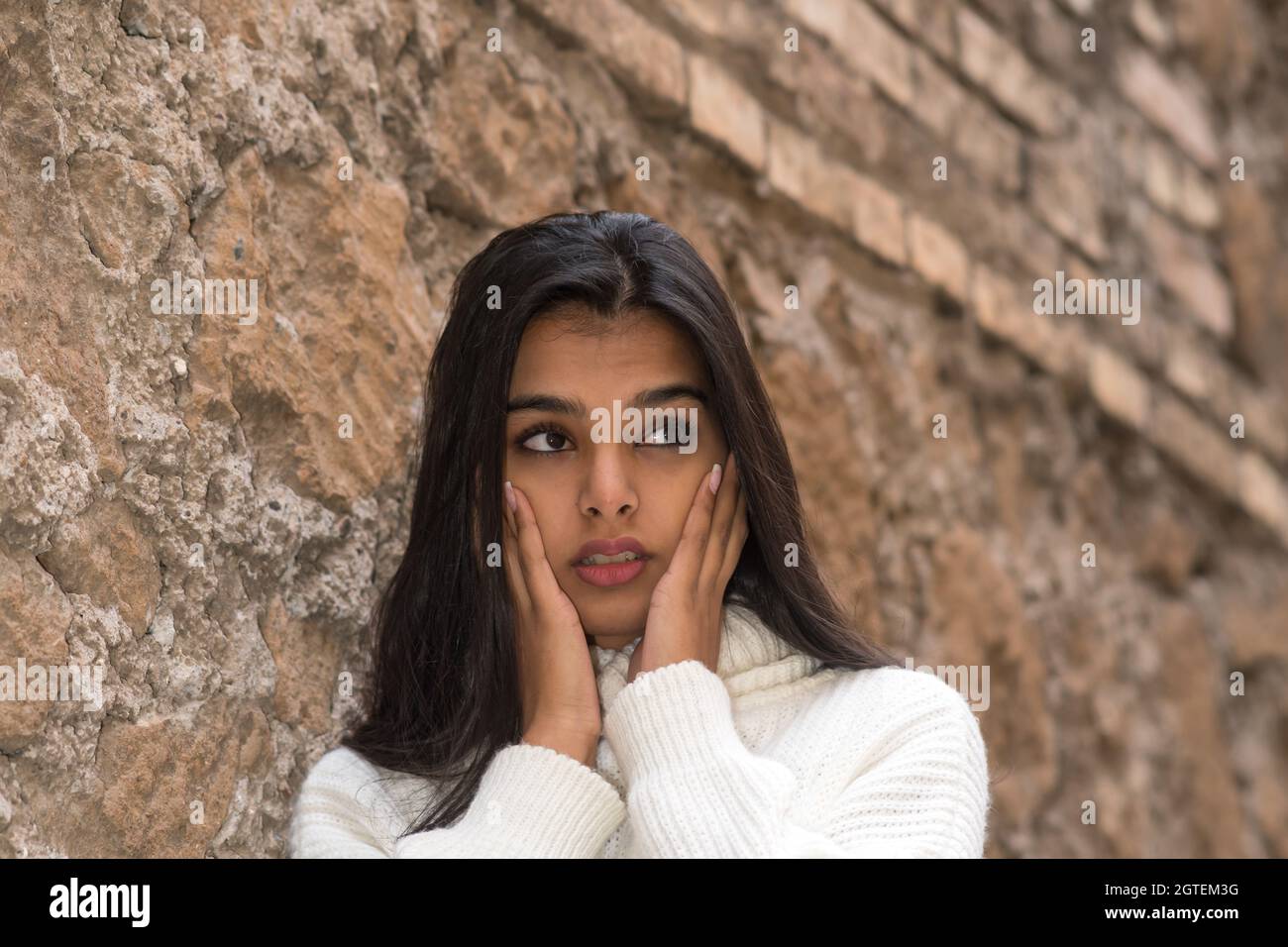 Freaked out hi-res stock photography and images - Alamy