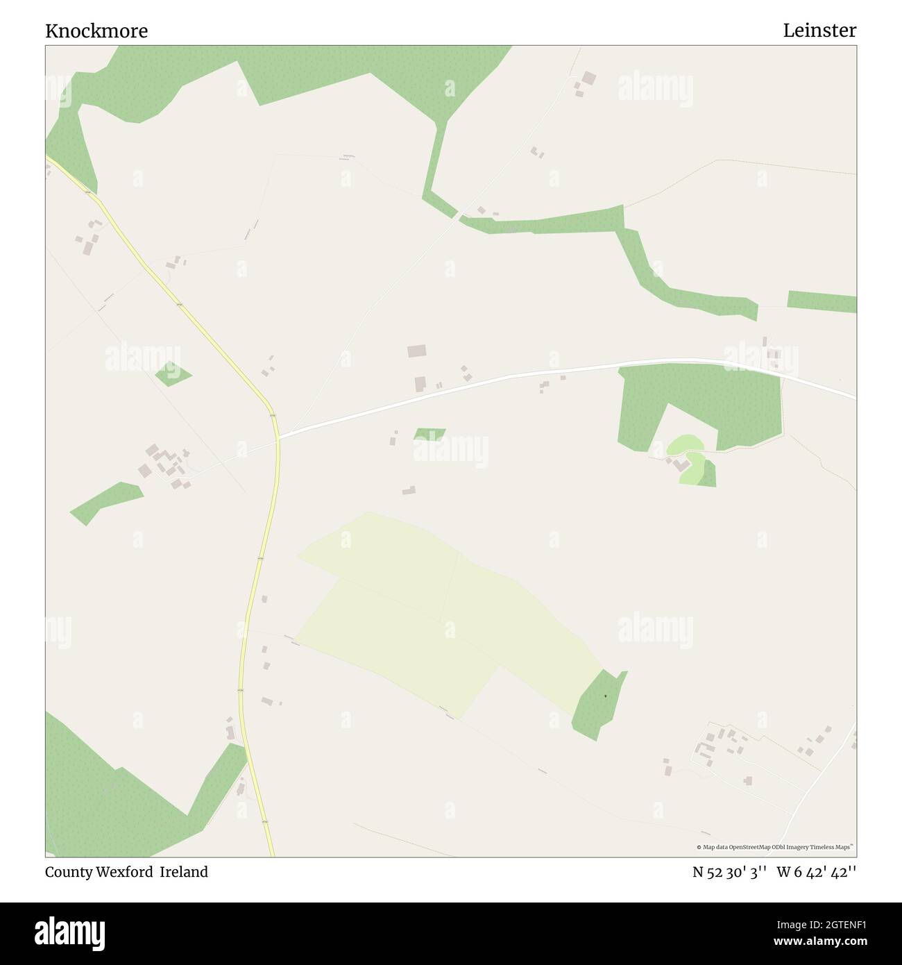 Knockmore road hi-res stock photography and images - Alamy