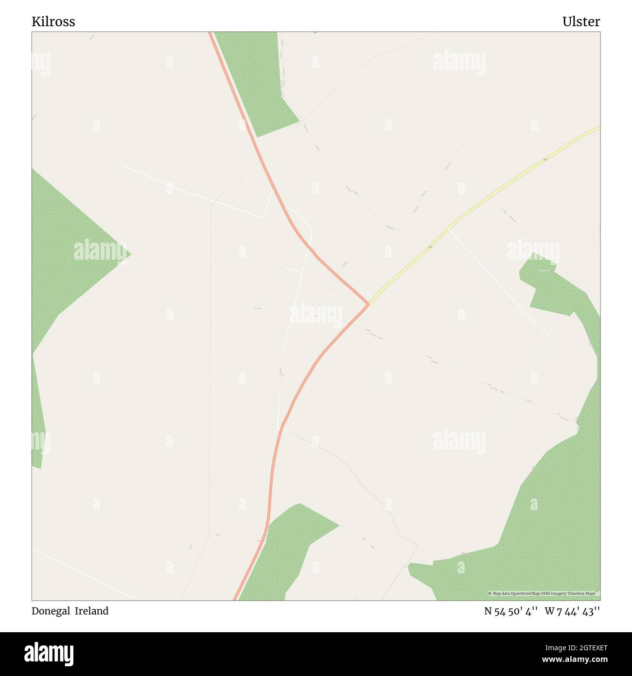 Kilross hi-res stock photography and images - Alamy