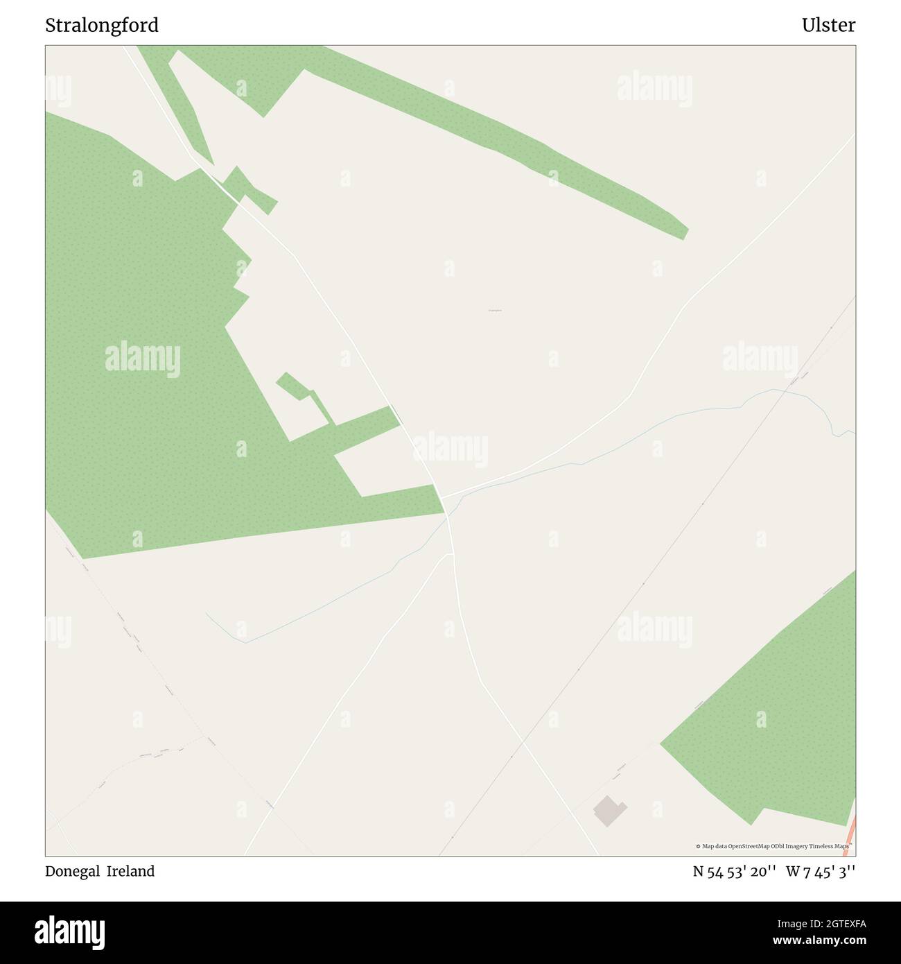 Stralongford hi-res stock photography and images - Alamy