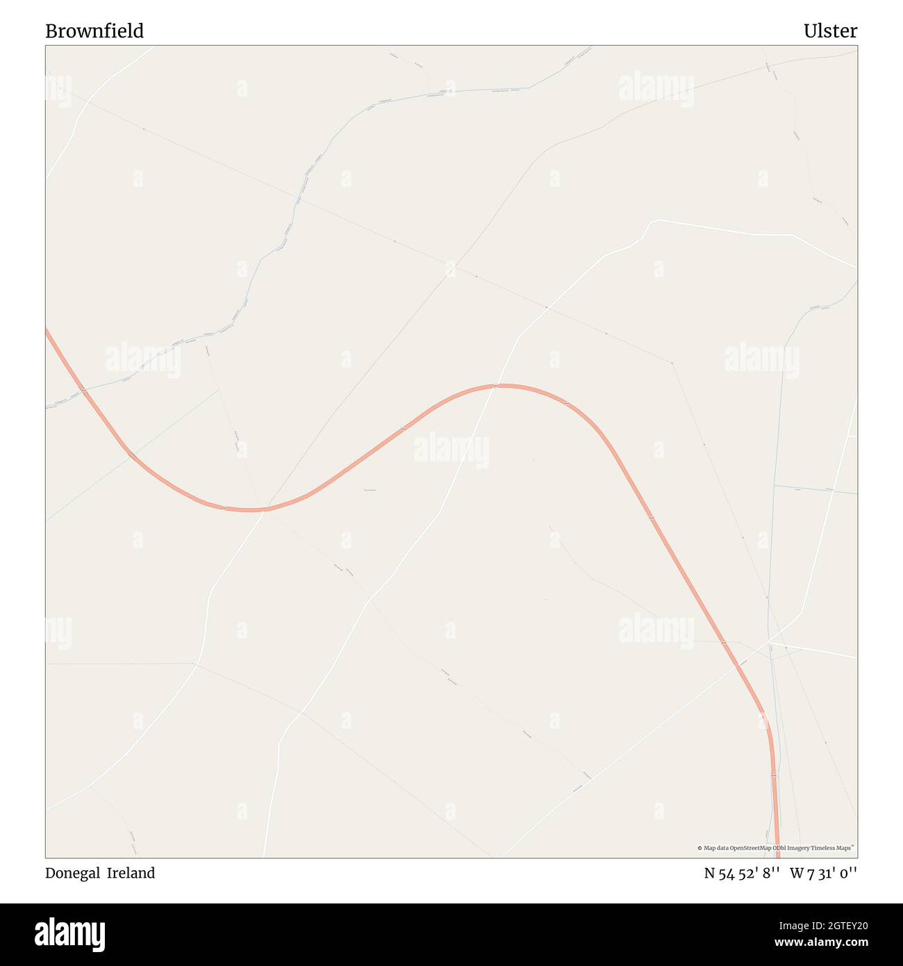 Brownfield map hi-res stock photography and images - Alamy